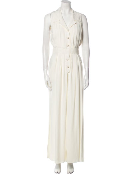 Chanel Jumpsuits and Rompers On Sale - Authenticated Resale | The RealReal