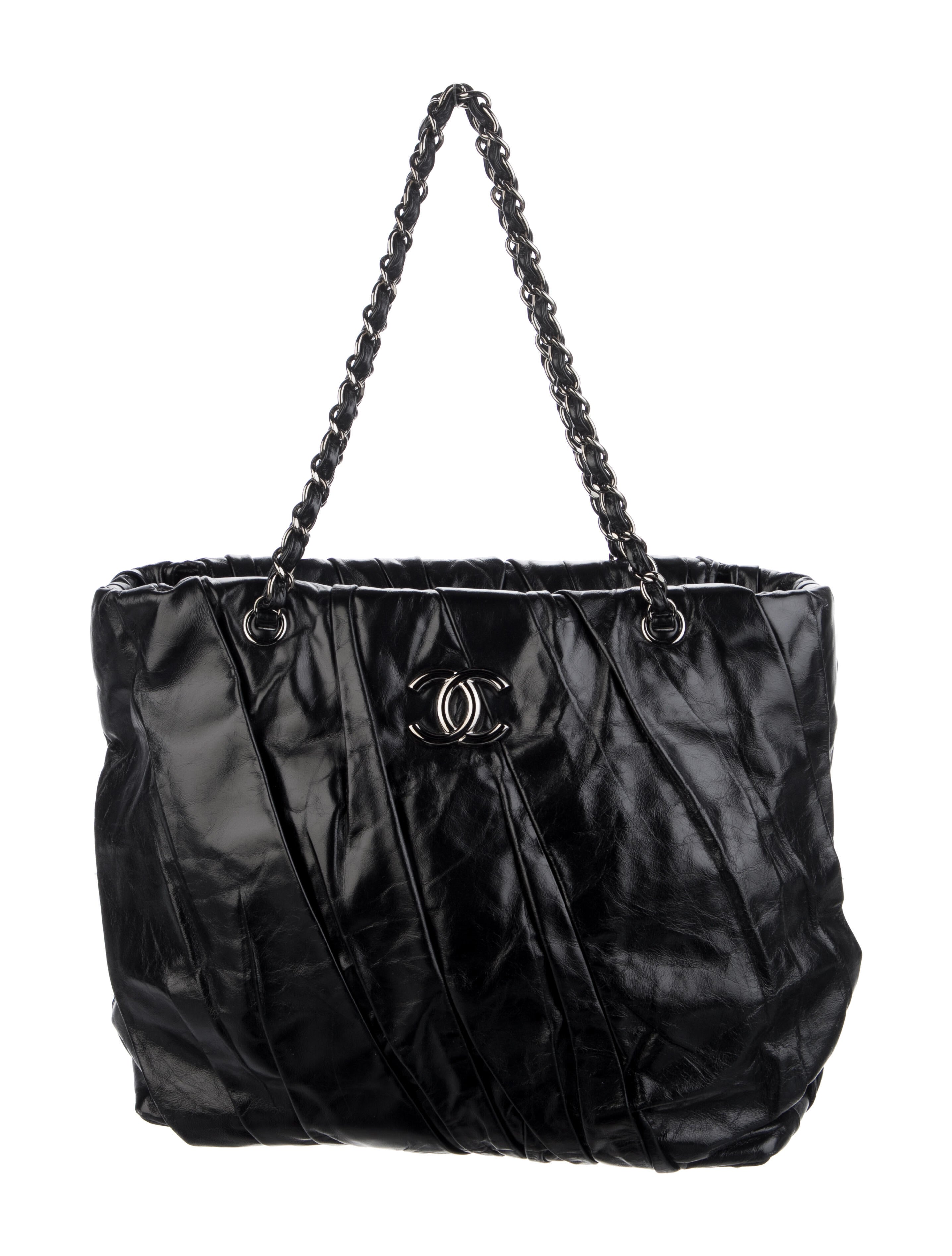 Chanel Vintage Brocade Tote - Gold Totes, Handbags - CHA78998 | The ...