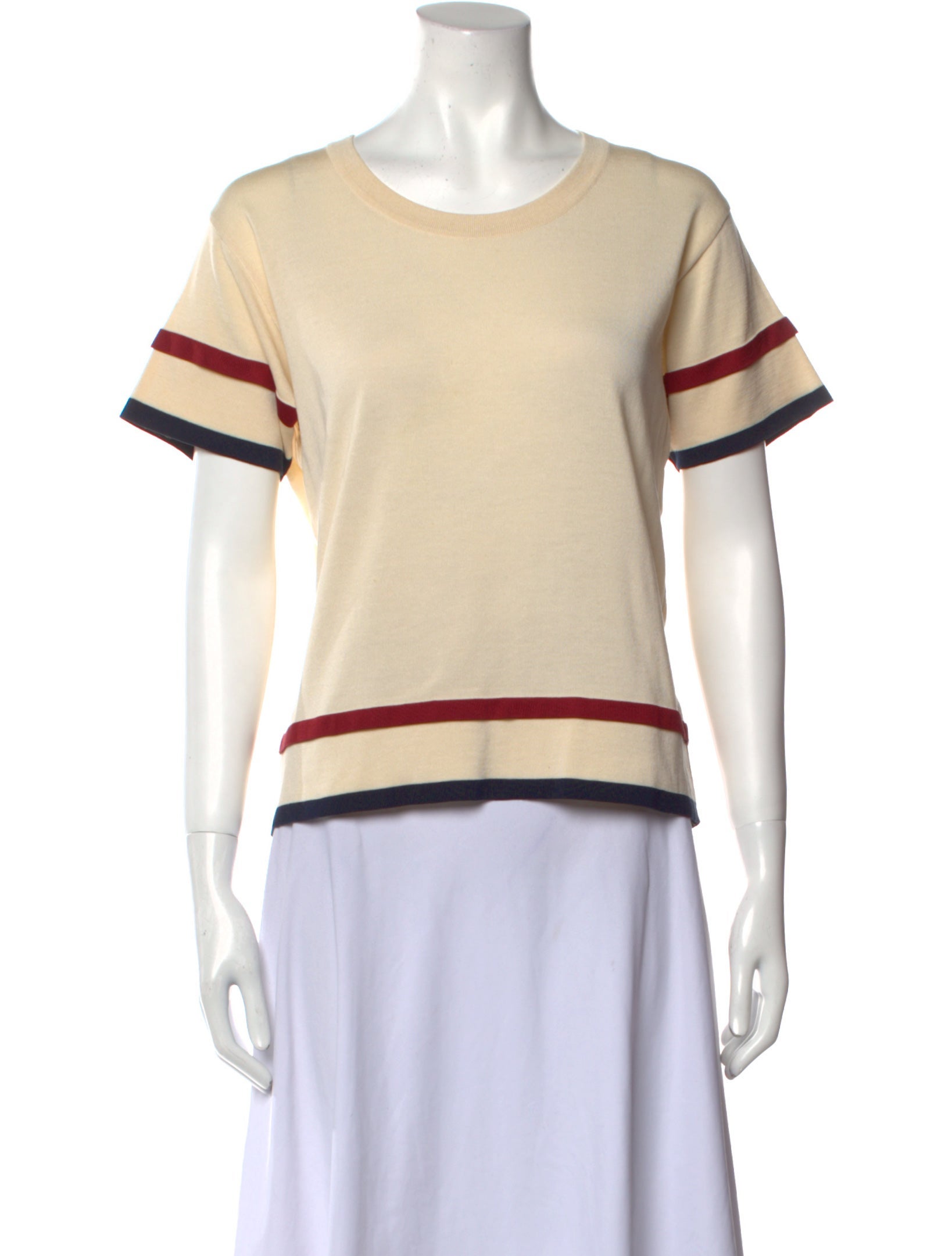 Chanel Tee Shirts | The RealReal