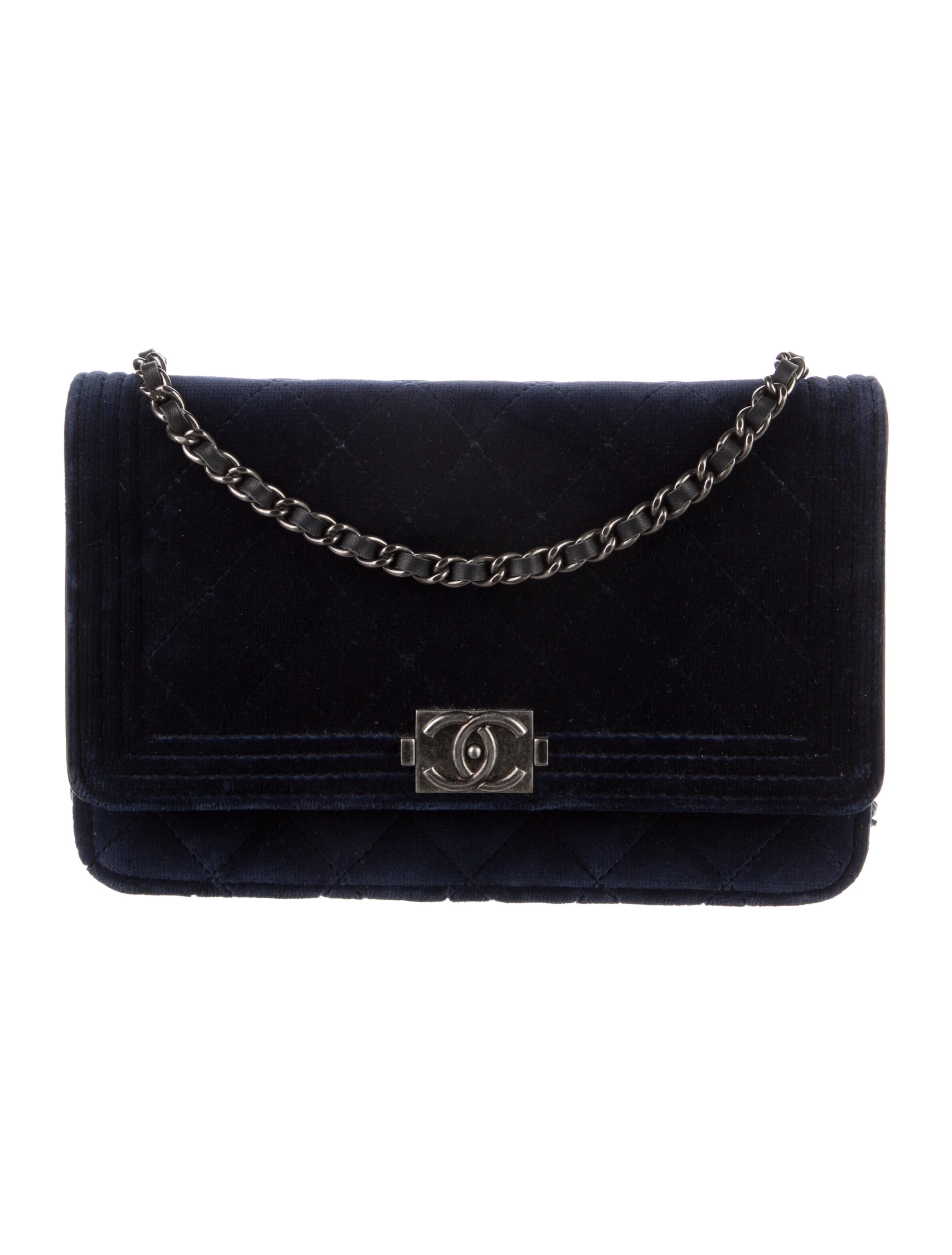chanel velvet On Sale - Authenticated Resale | The RealReal