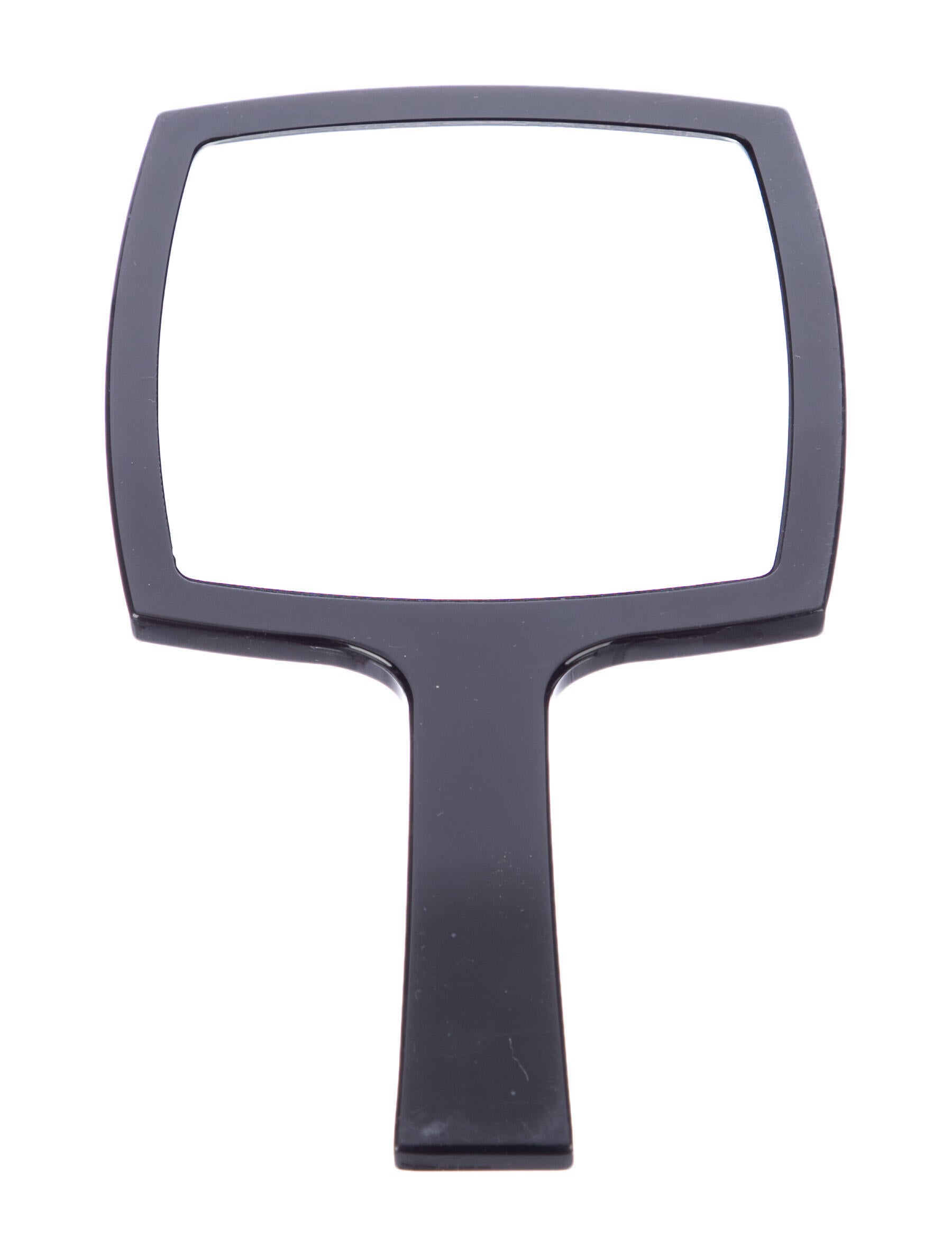 Chanel Vanity Mirror - Black Mirrors, Decor & Accessories - CHA174447 ...