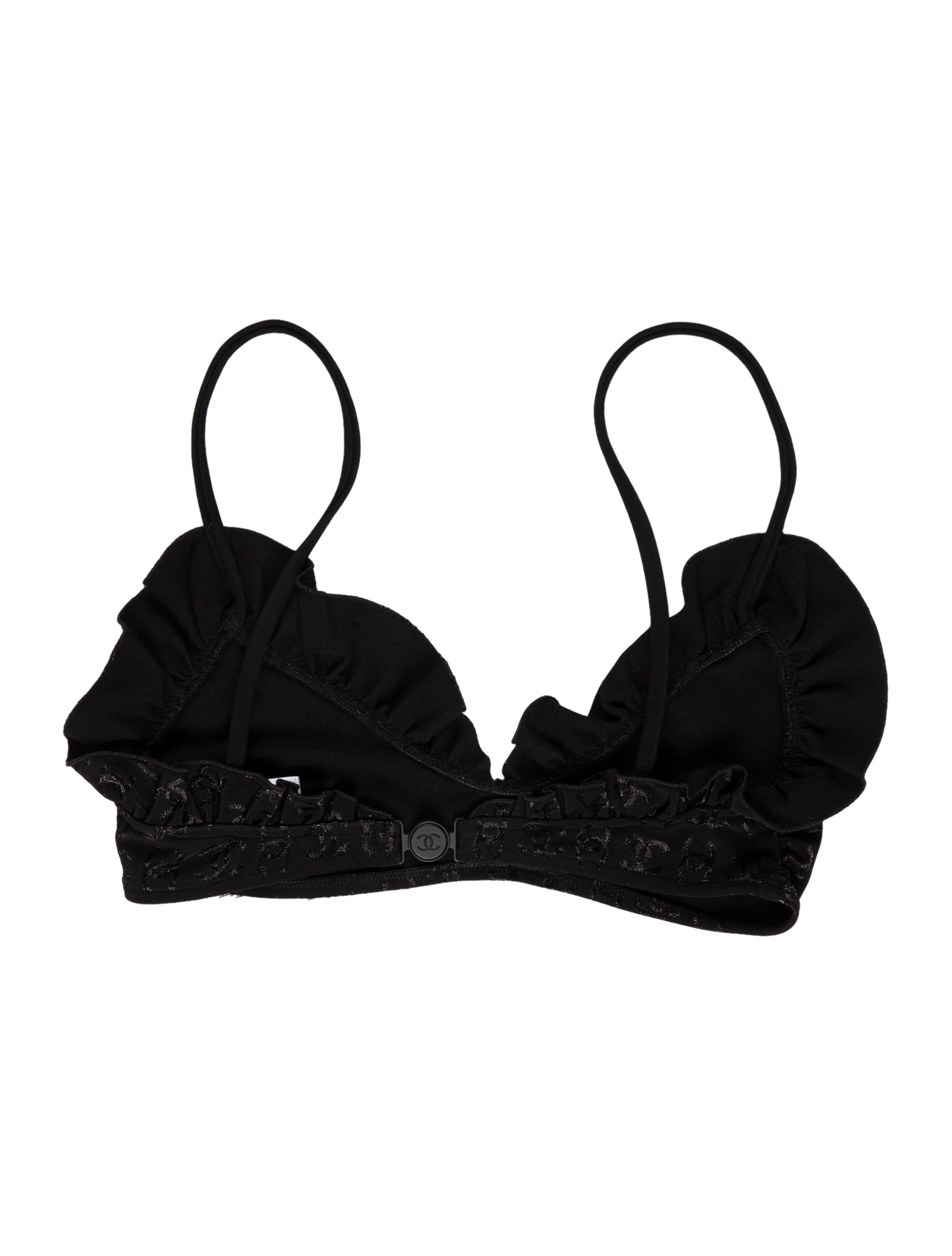 Chanel Swimwear | The RealReal