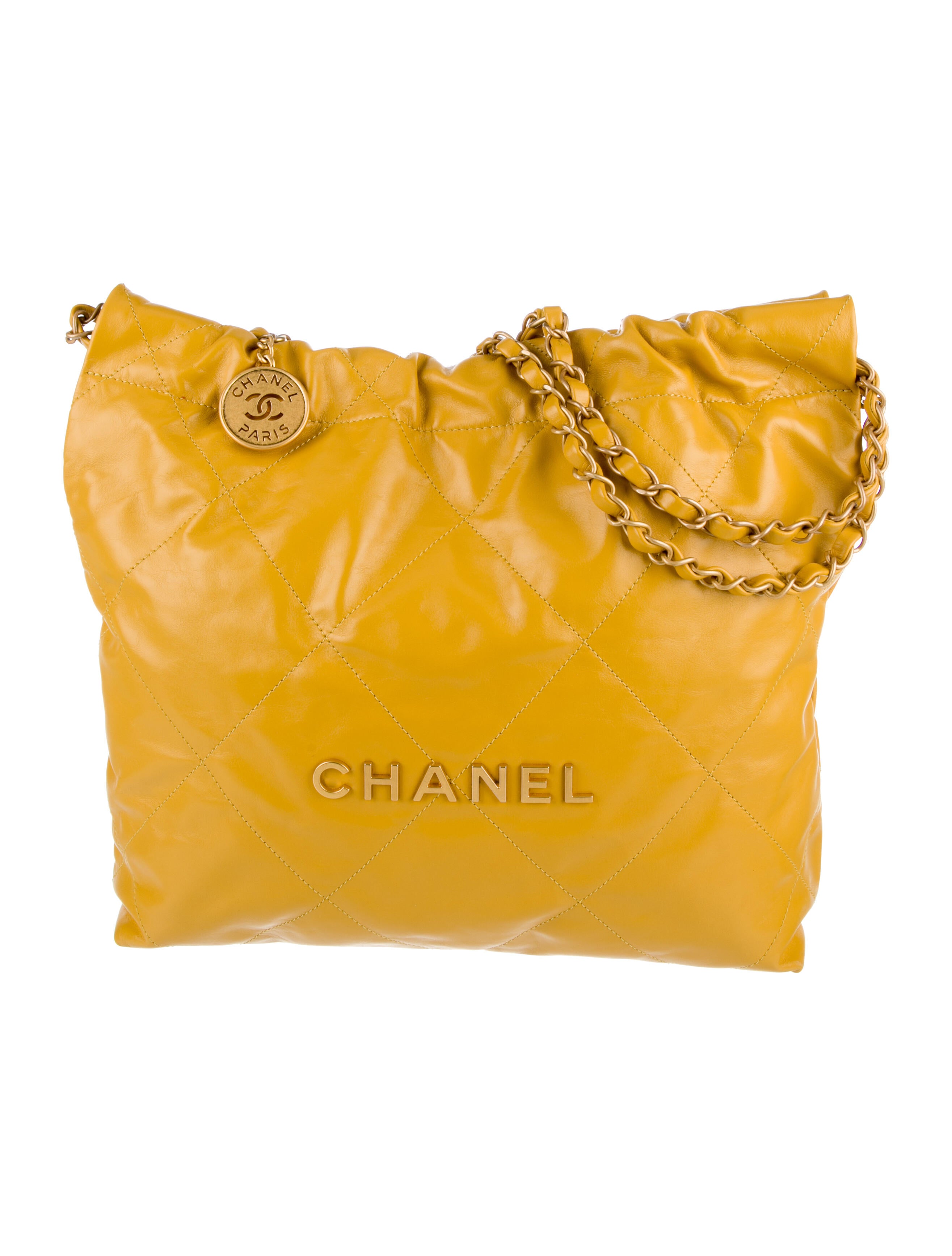 Chanel Small Ultimate Soft Hobo - Black Hobos, Handbags - CHA875804 ...