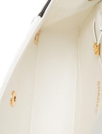 Chanel Bi-Color Flap Bag - Handbags - CHA95969 | The RealReal