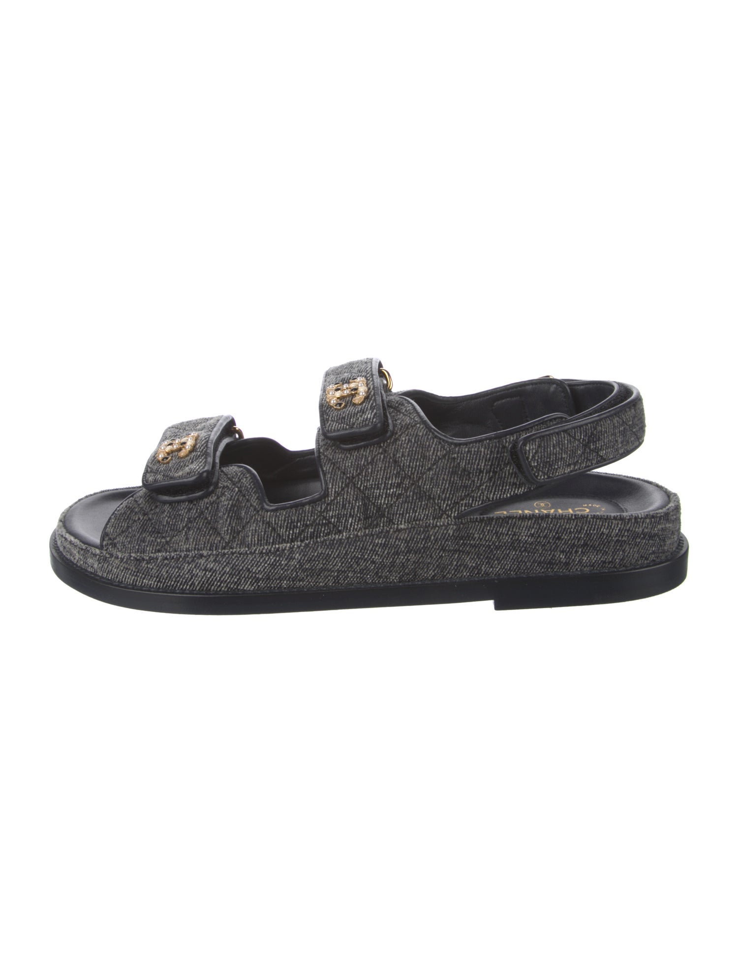 dad sandals On Sale - Authenticated Resale | The RealReal