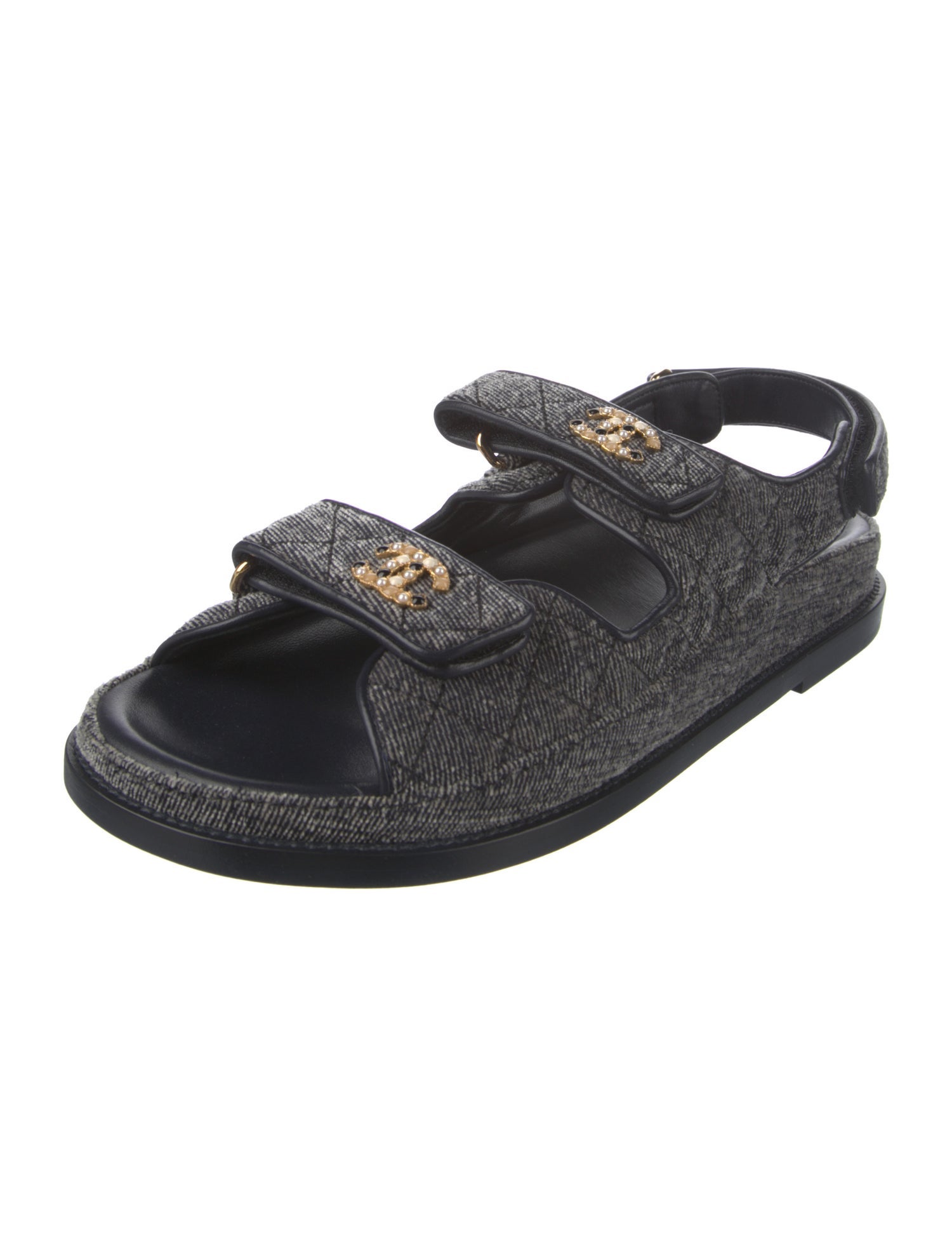 dad sandals On Sale - Authenticated Resale | The RealReal