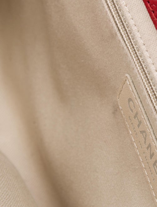 Chanel Timeless Clutch - Handbags - CHA98150 | The RealReal