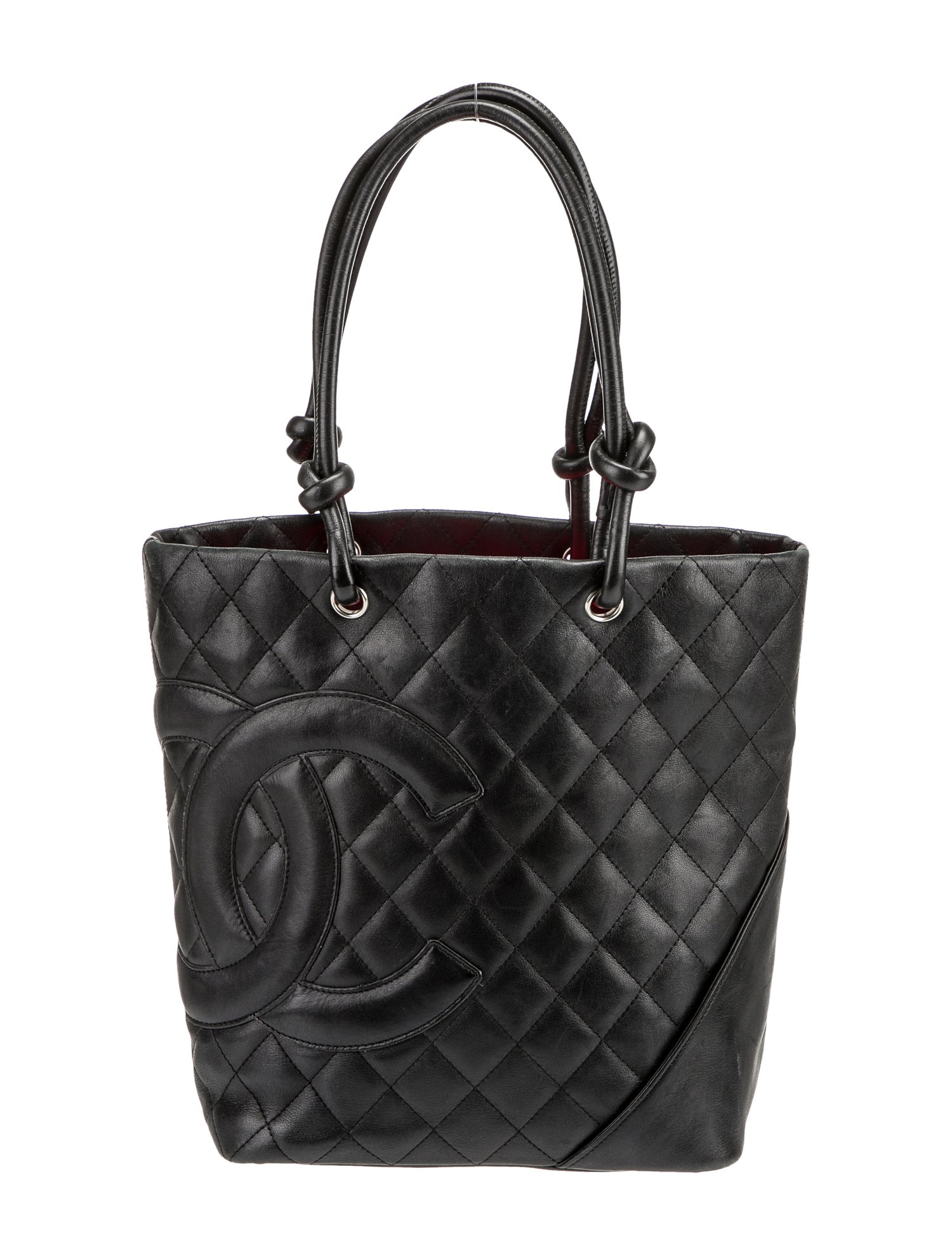 Chanel XL Timeless Shopper Tote - Black Totes, Handbags - CHA1052183 ...