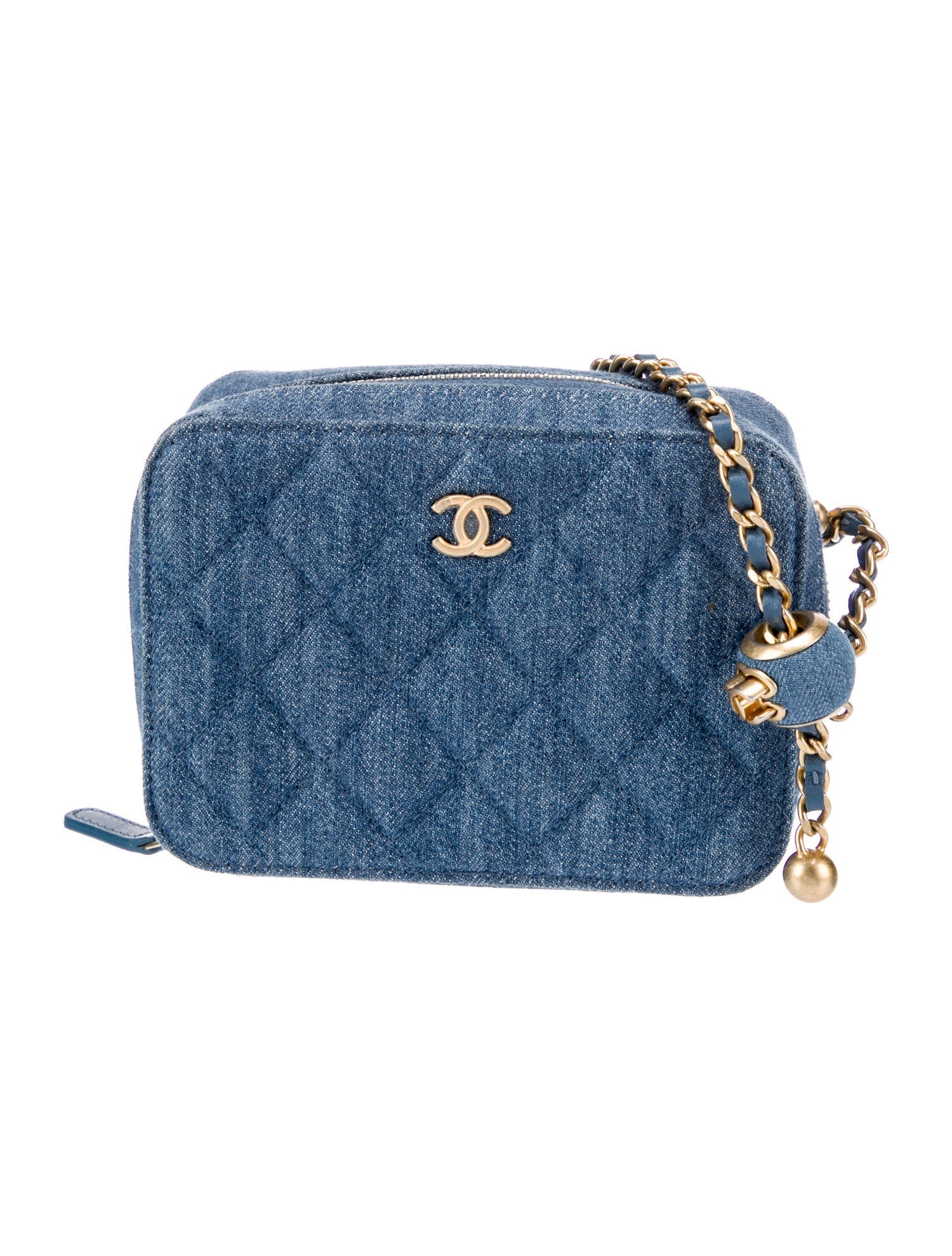 Chanel Mini Bags & Flap Bags On Sale | The RealReal