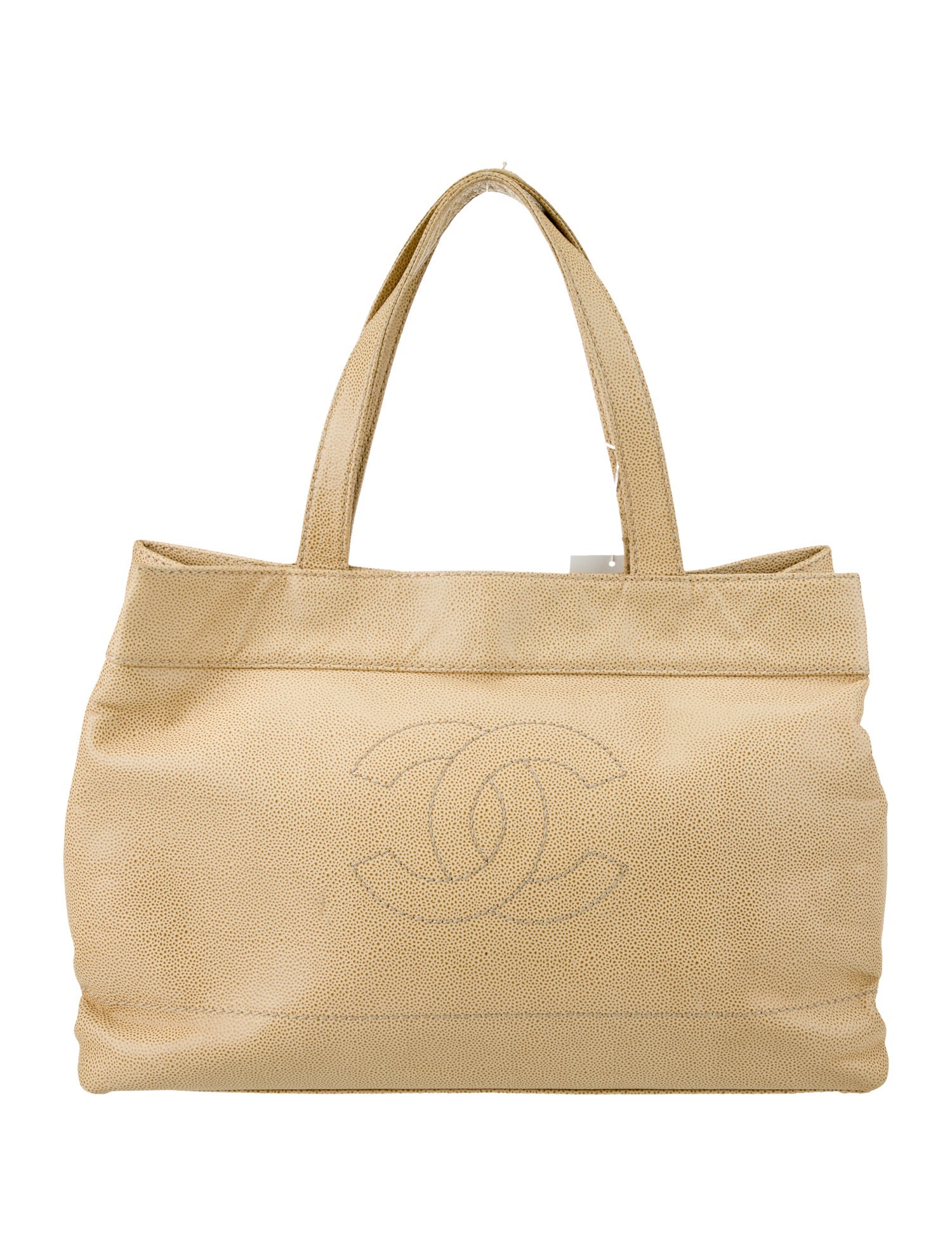 Chanel Tote Bags | The RealReal