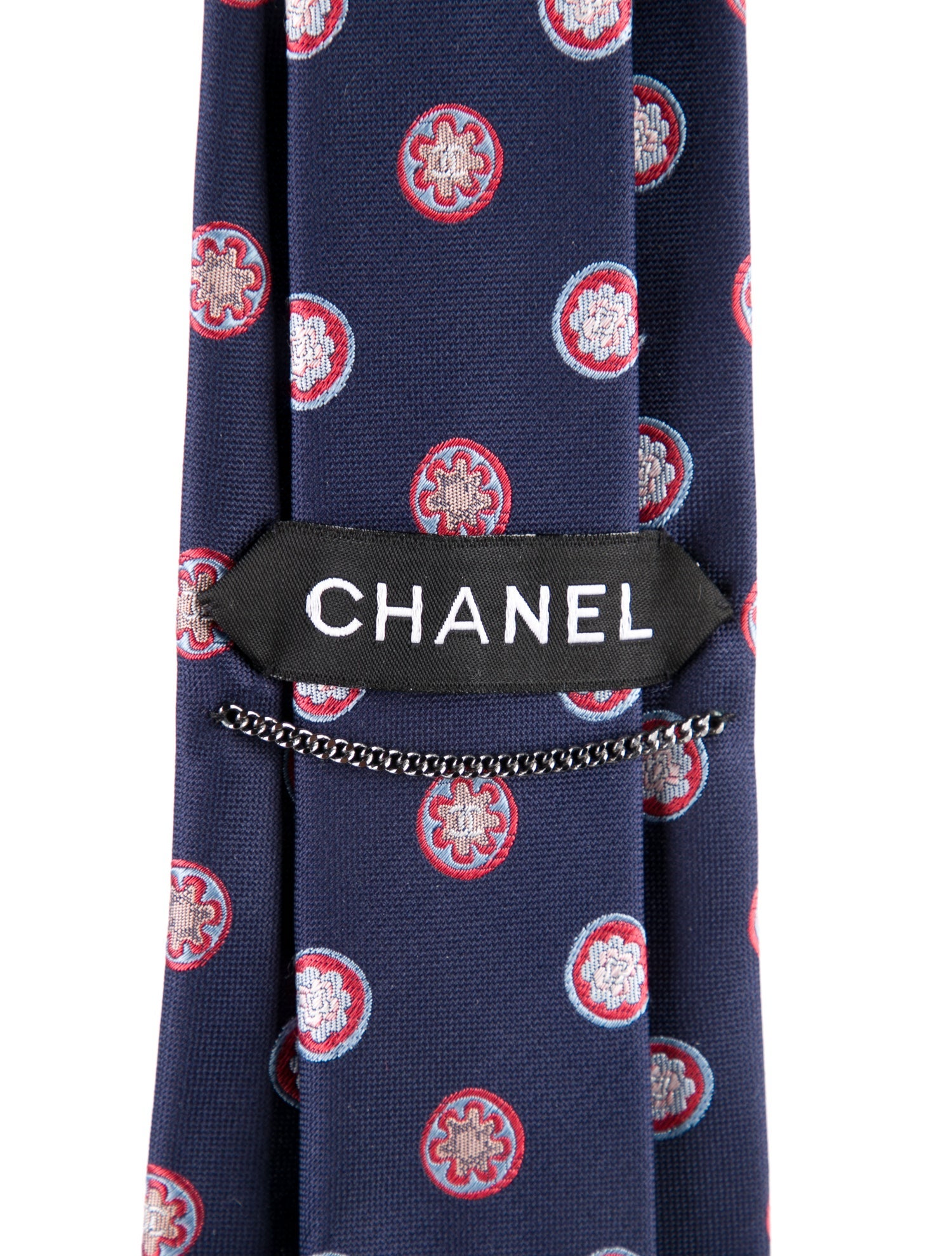 Chanel Men | The RealReal