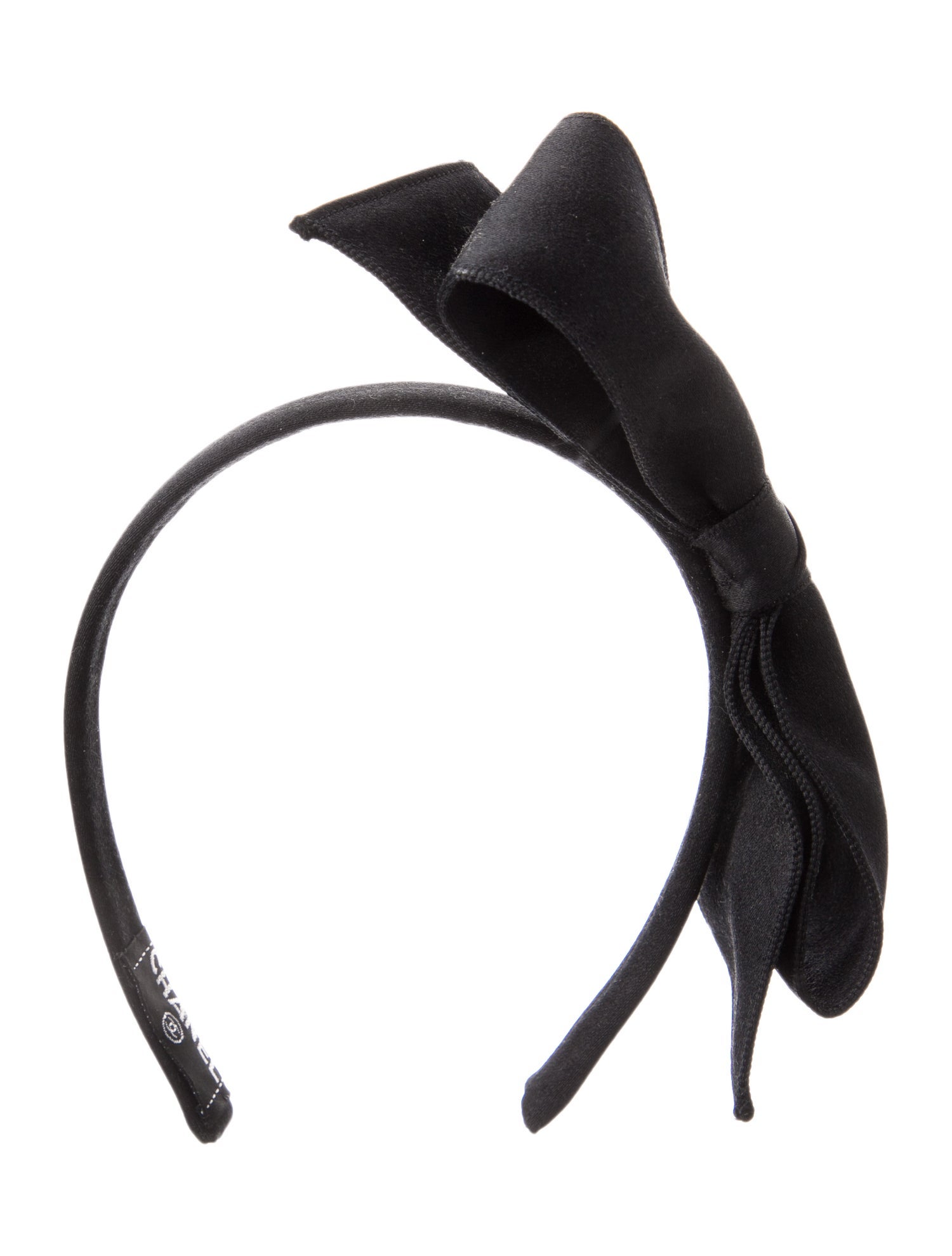 Chanel Hair Accessories | The RealReal
