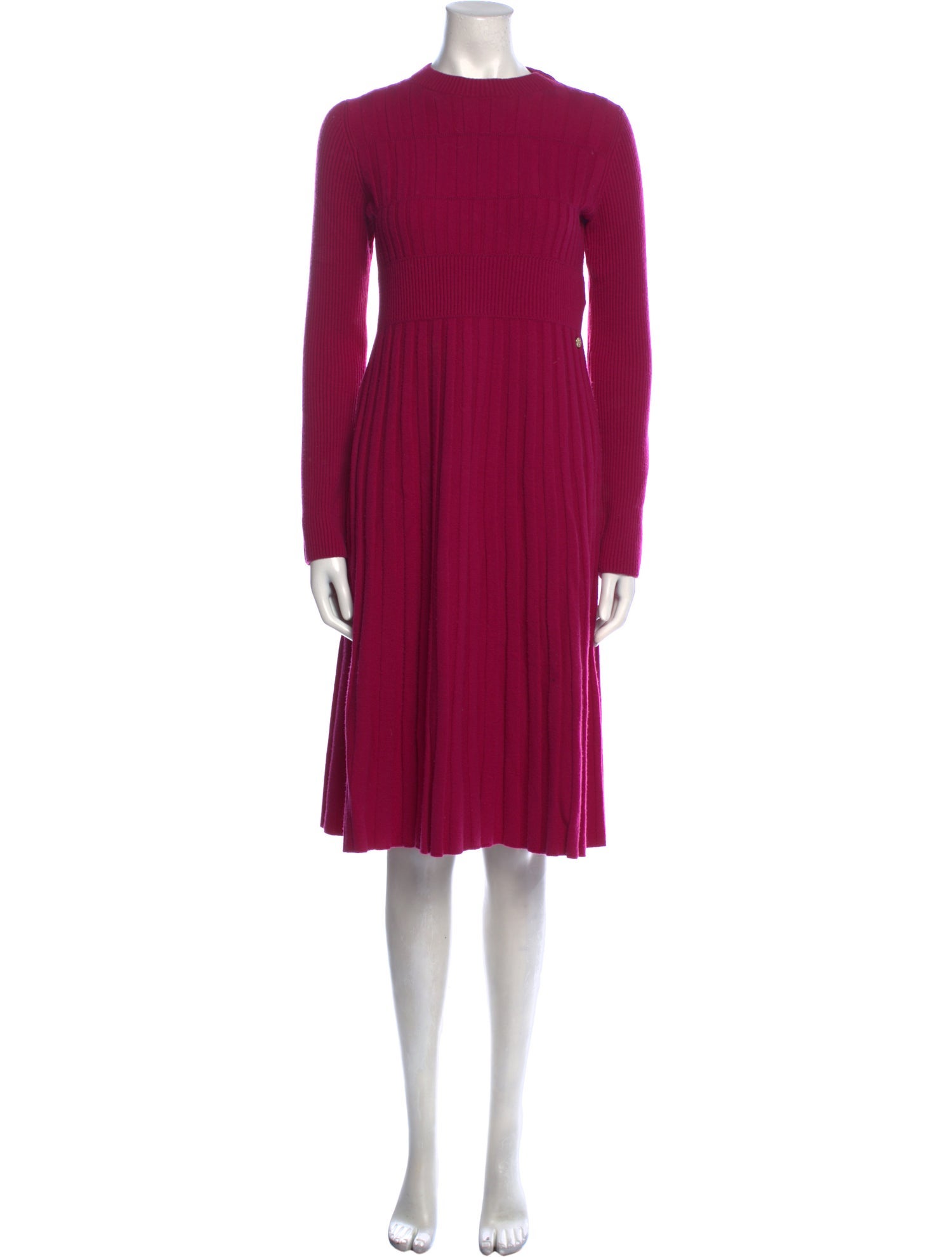 Miu Miu 2019 Dress - Blue Dresses, Clothing - MIU185065 | The RealReal