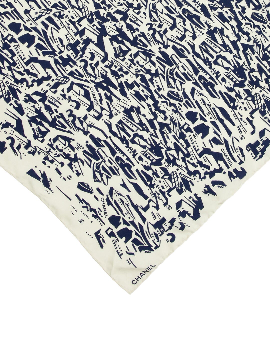 Chanel Hair Accessories | The RealReal