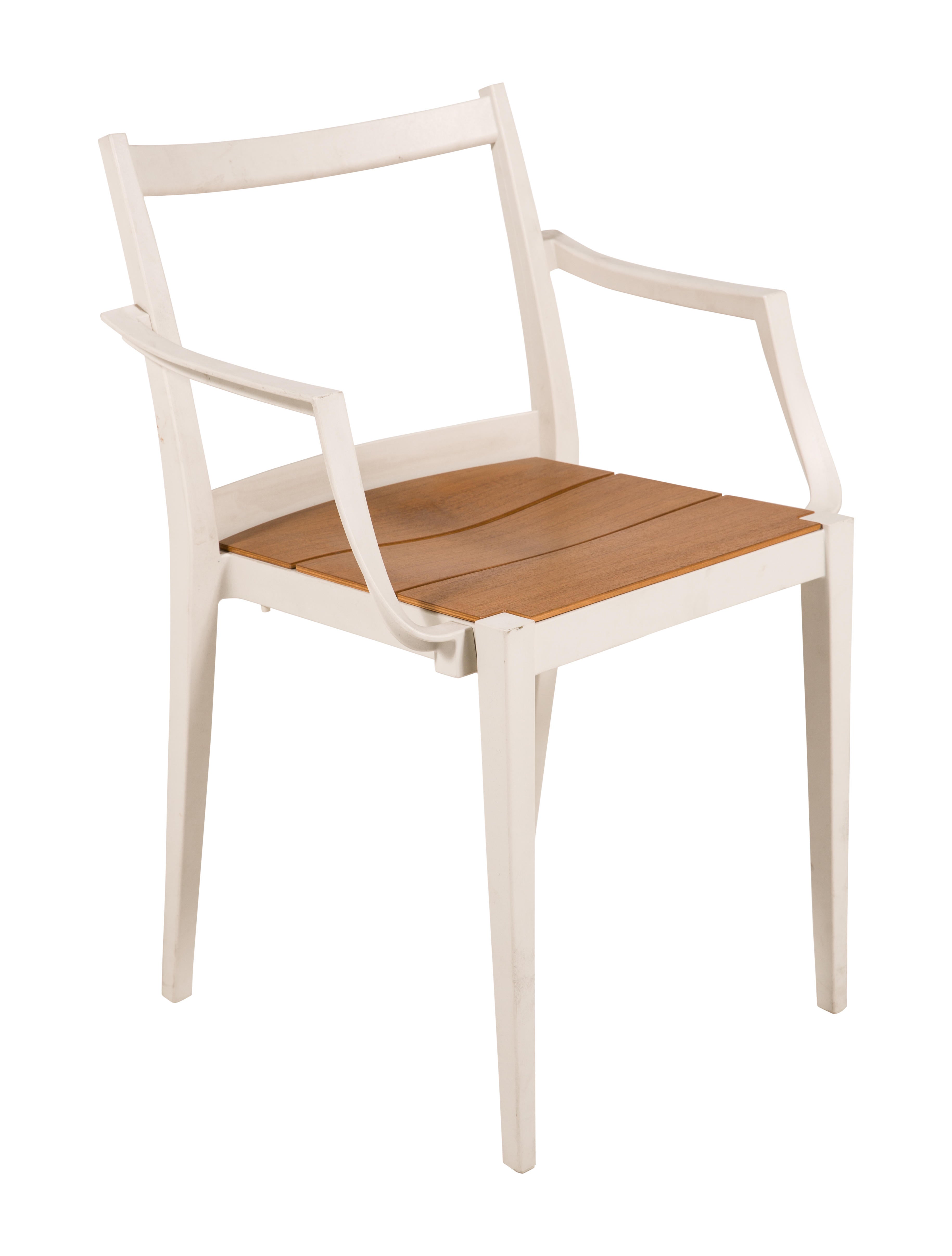 Chair Dedon Play Chair - Brown Outdoor, Furniture - CHAIR20480 | The ...