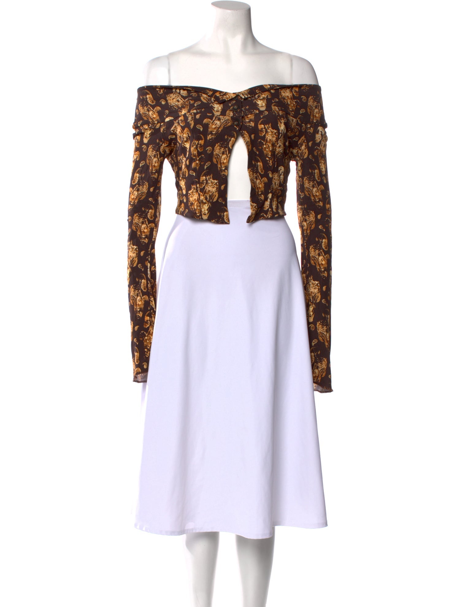 KNWLS | The RealReal