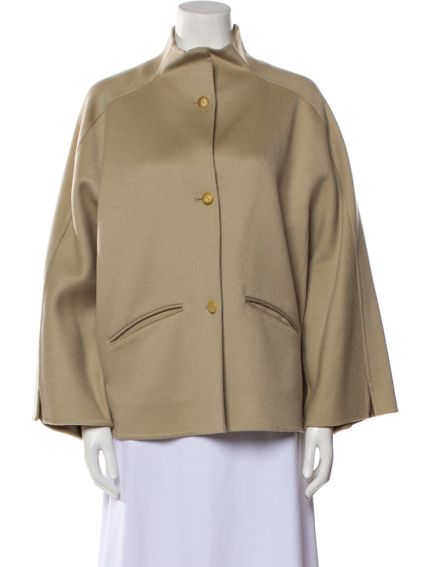 Chado by Ralph Rucci Vintage Late 1990's - Early 2000's Jacket ...