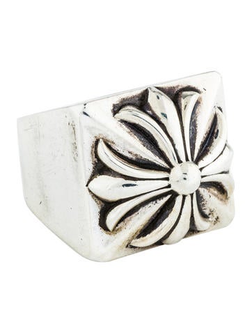 Chrome Hearts | The RealReal