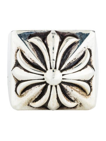 Chrome Hearts | The RealReal