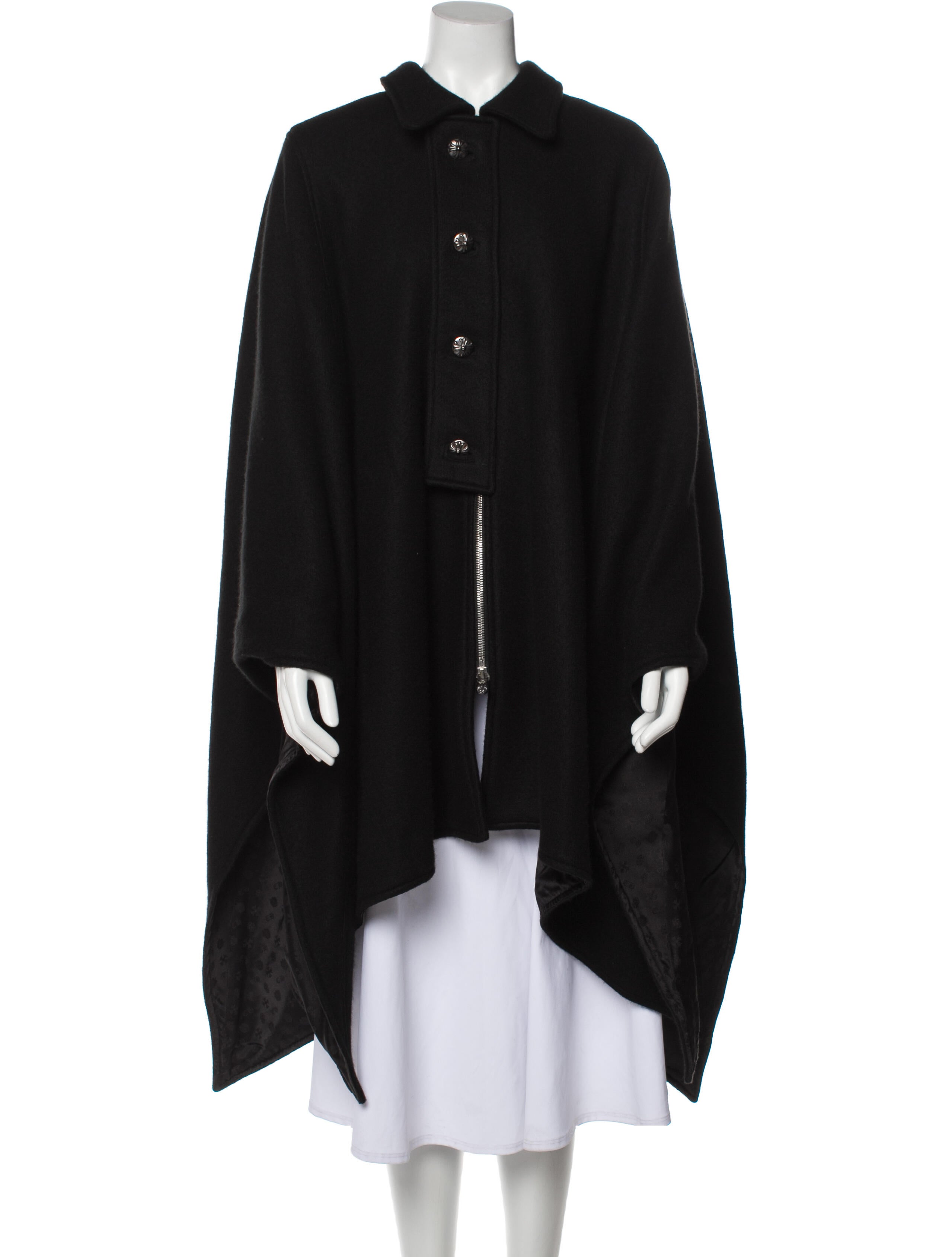 Chrome Hearts | The RealReal