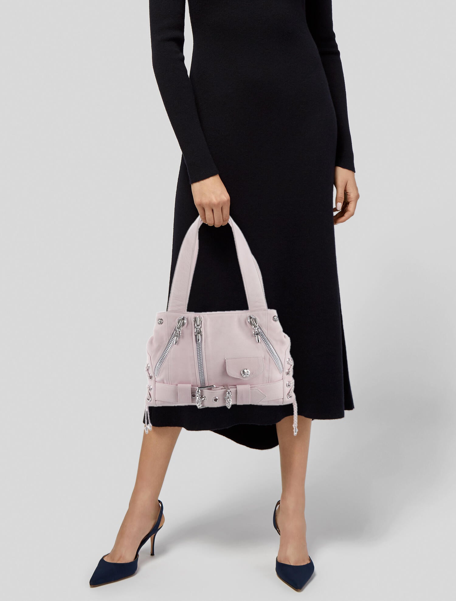 Chrome Hearts Handbags | The RealReal