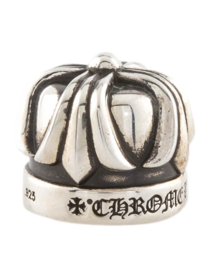 Chrome Hearts Toothpaste Cap - Silver - CHH40119 | The RealReal