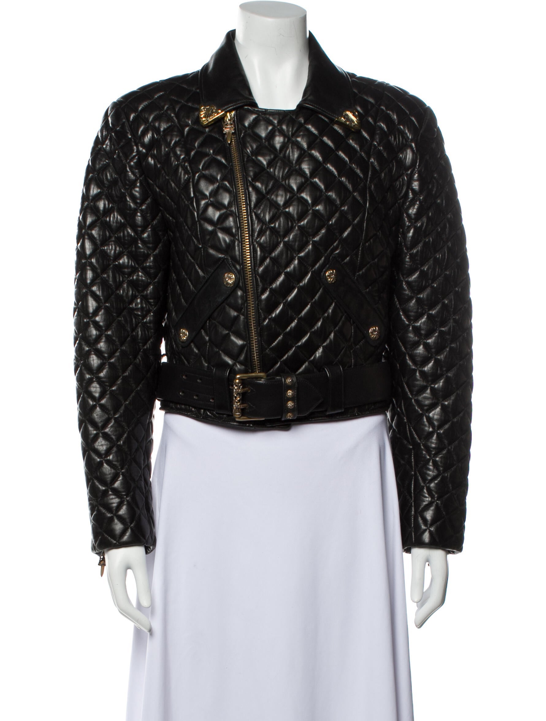 Chrome Hearts | The RealReal