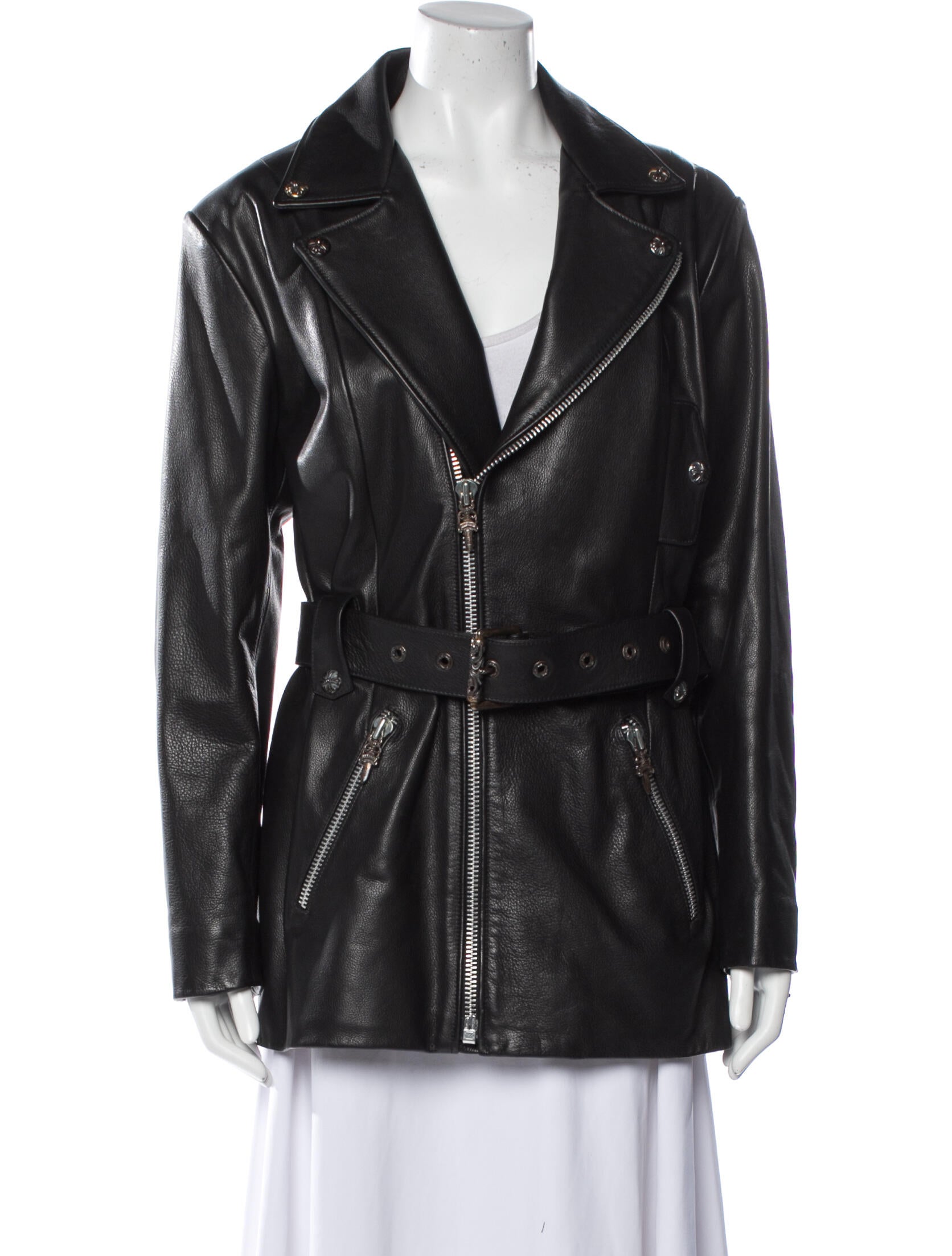 Chrome Hearts | The RealReal