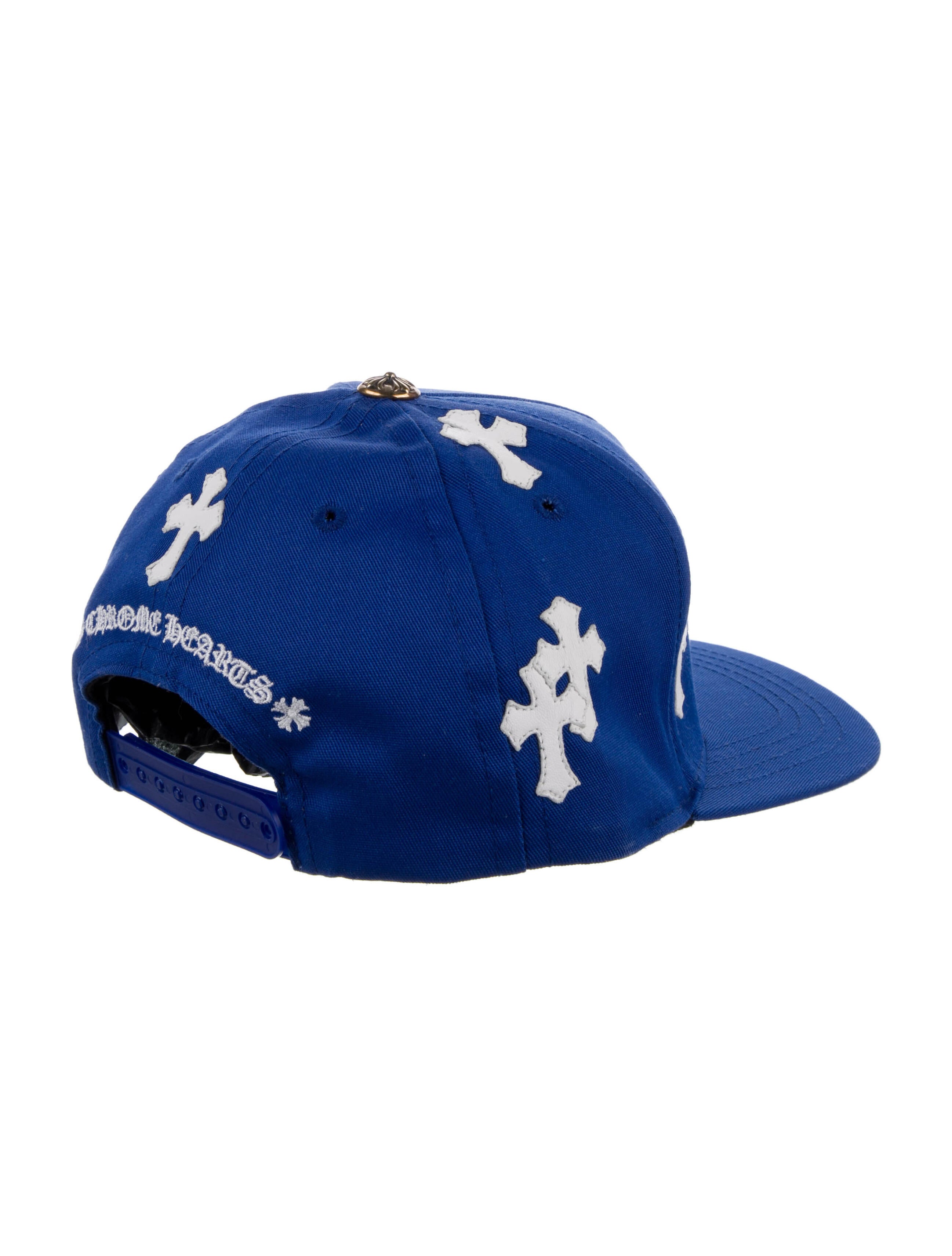 Chrome Hearts Hats On Sale | The RealReal