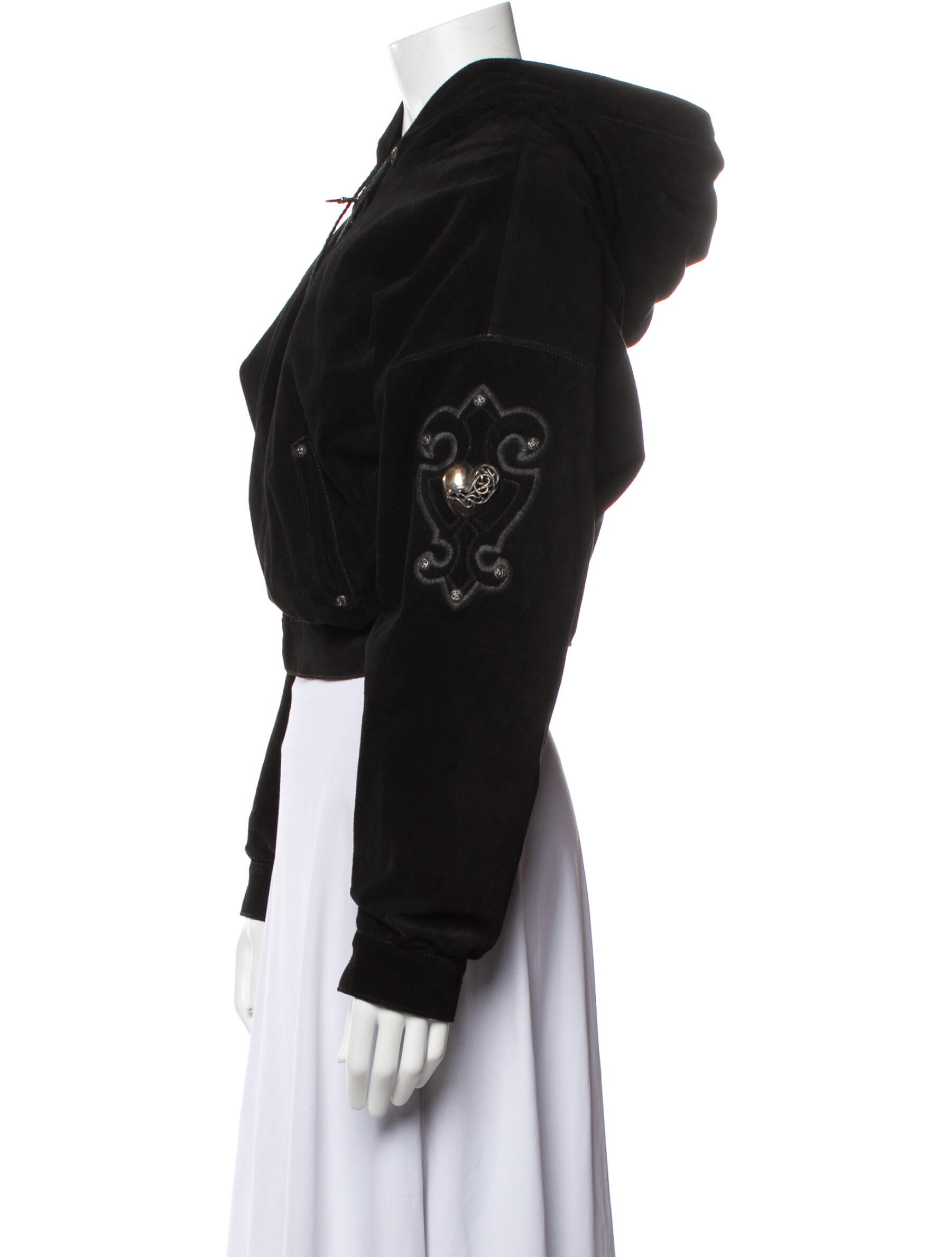 Chrome Hearts | The RealReal