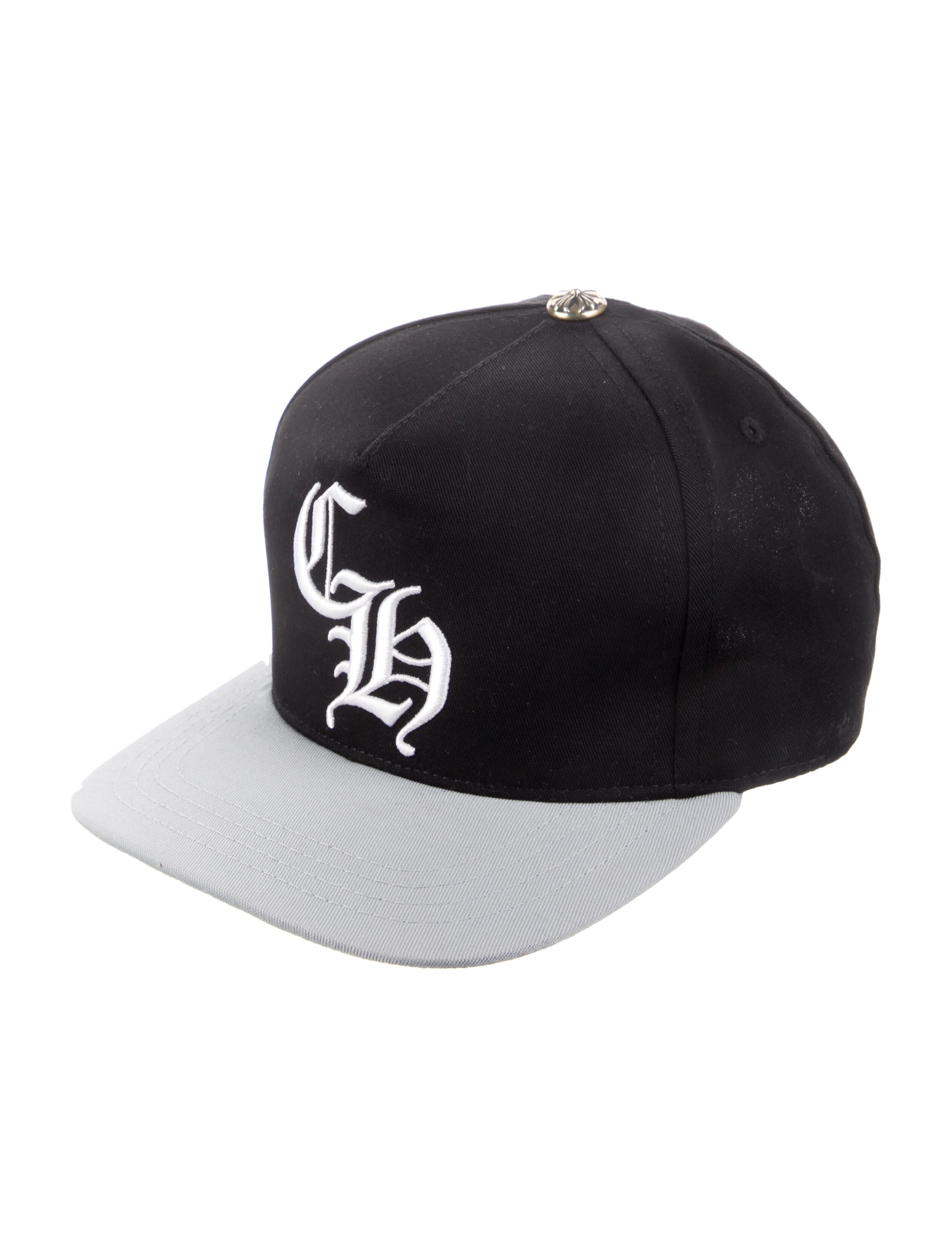 Chrome Hearts Hats On Sale | The RealReal