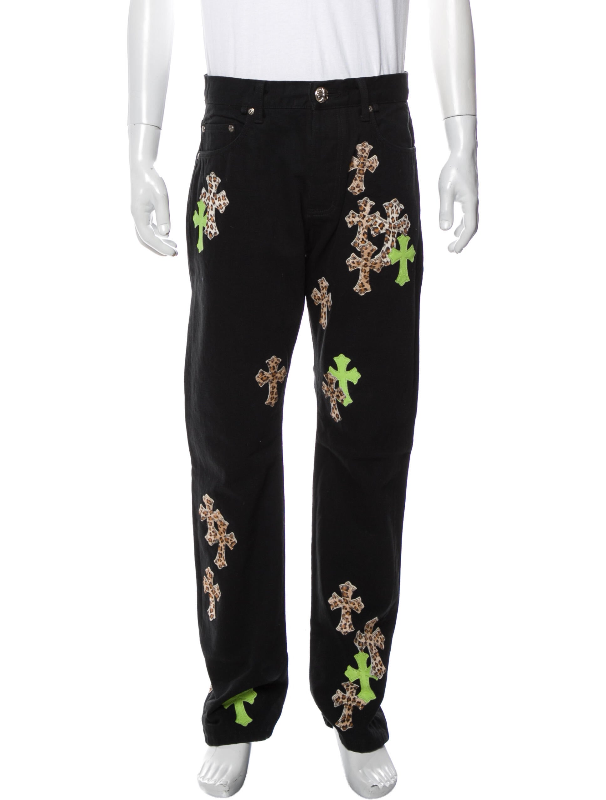 Chrome Hearts | The RealReal