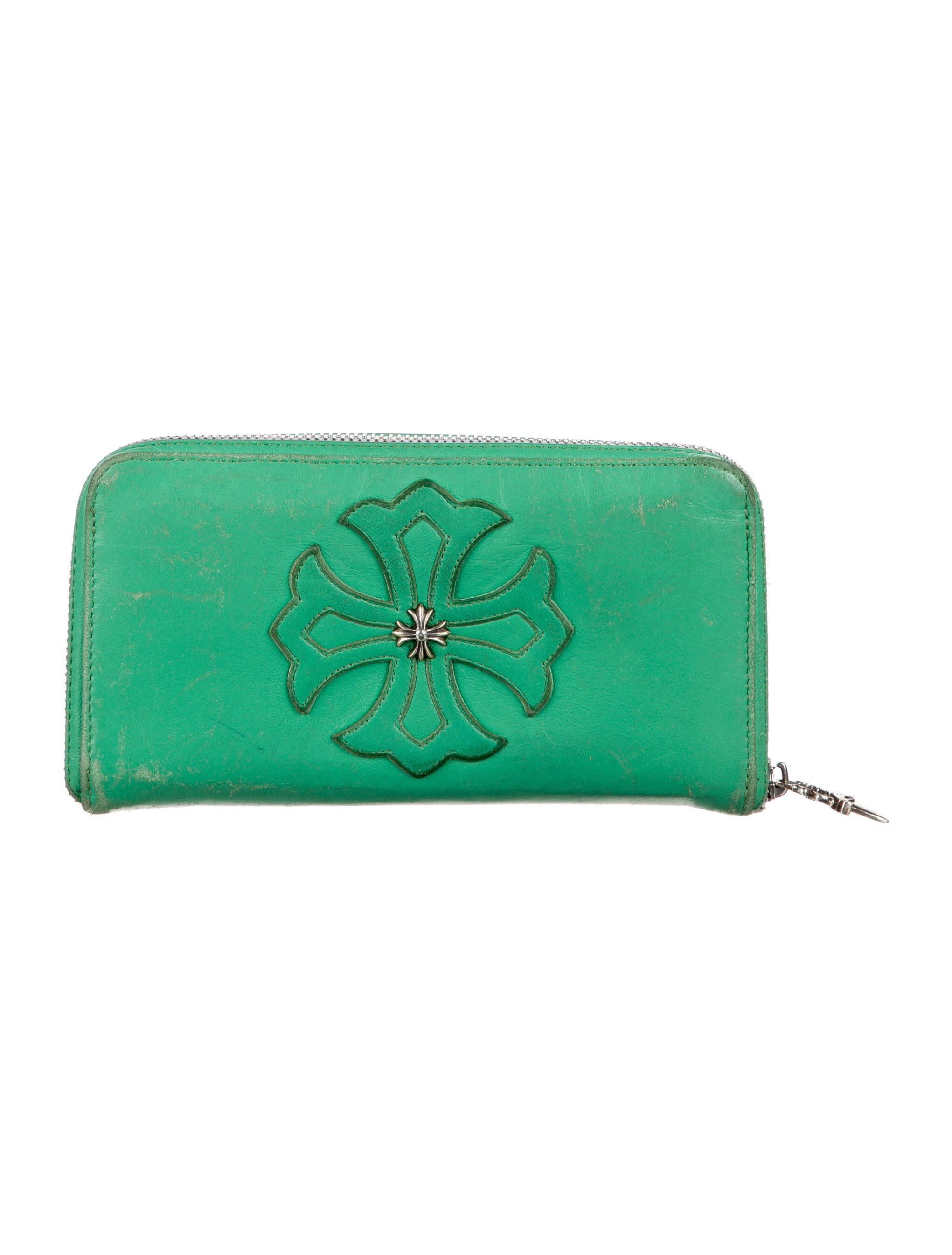 Chrome Hearts Wallets | The RealReal