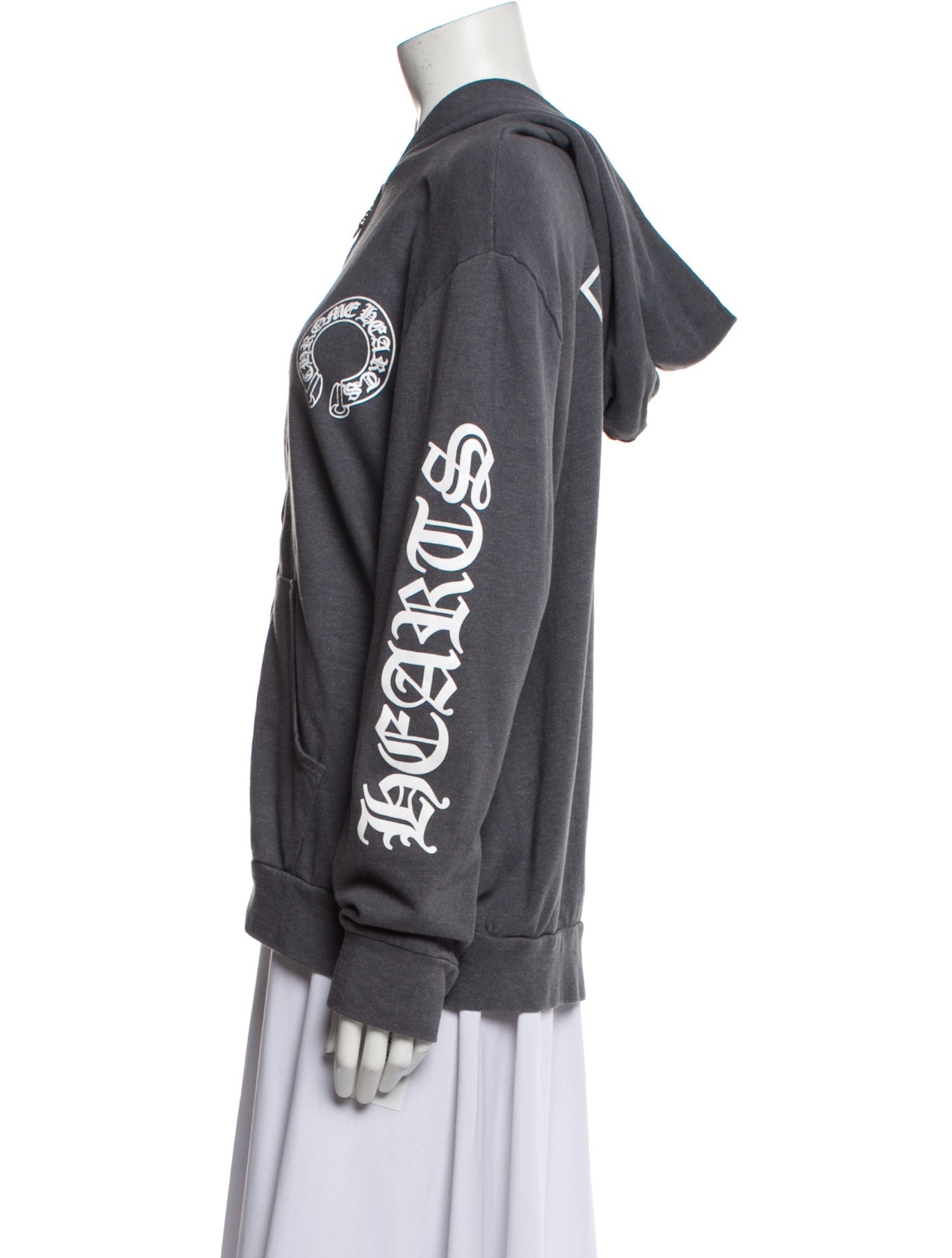 Chrome Hearts Jackets | The RealReal