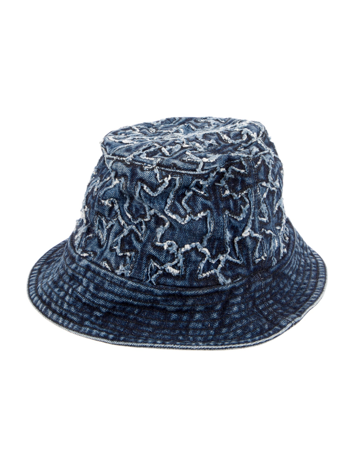 Chrome Hearts Hats | The RealReal