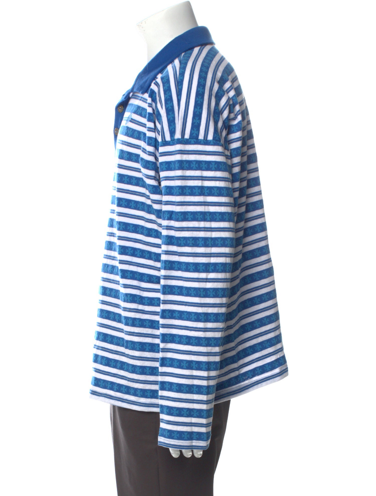 Chrome Hearts Polos | The RealReal