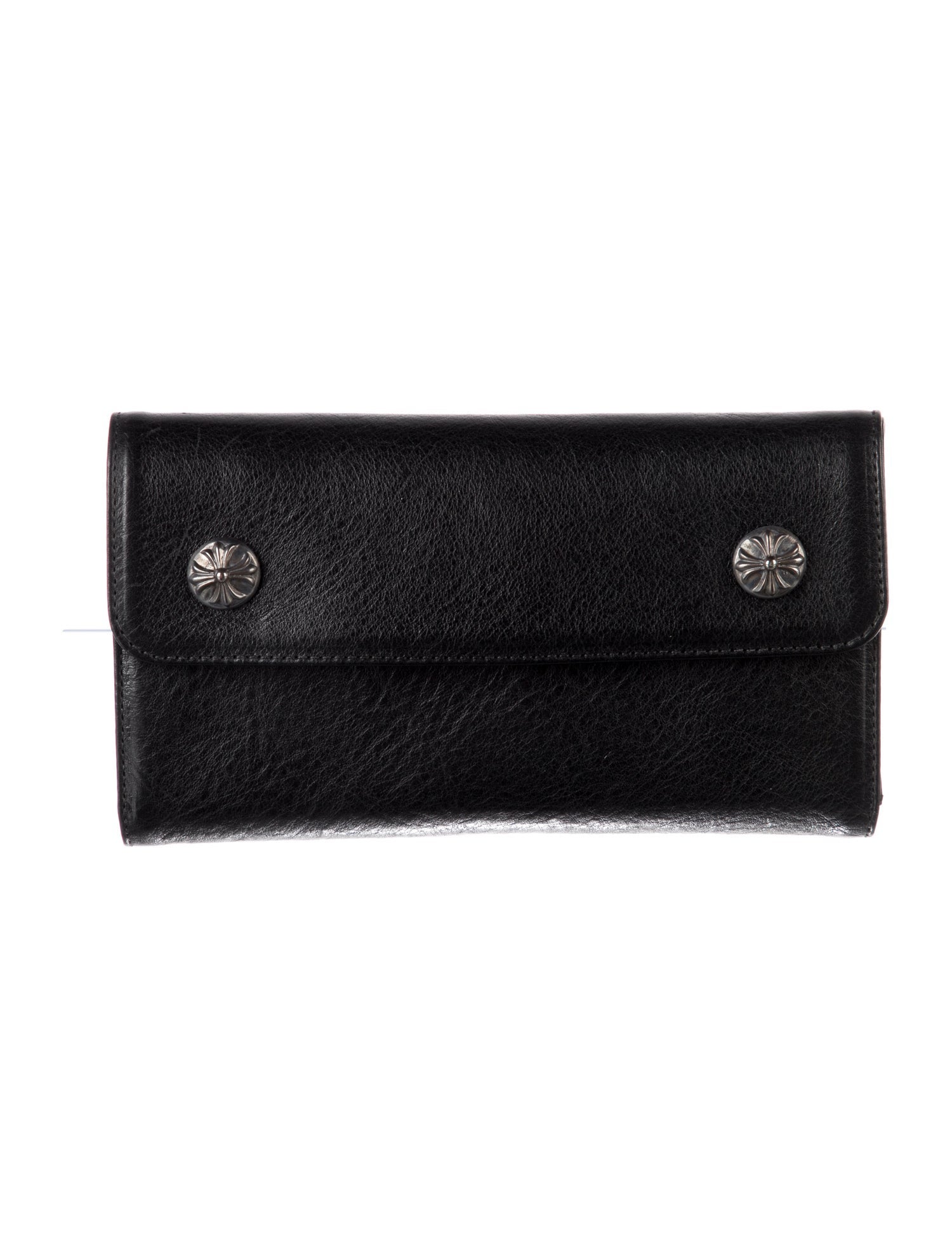 Chrome Hearts Wallets | The RealReal