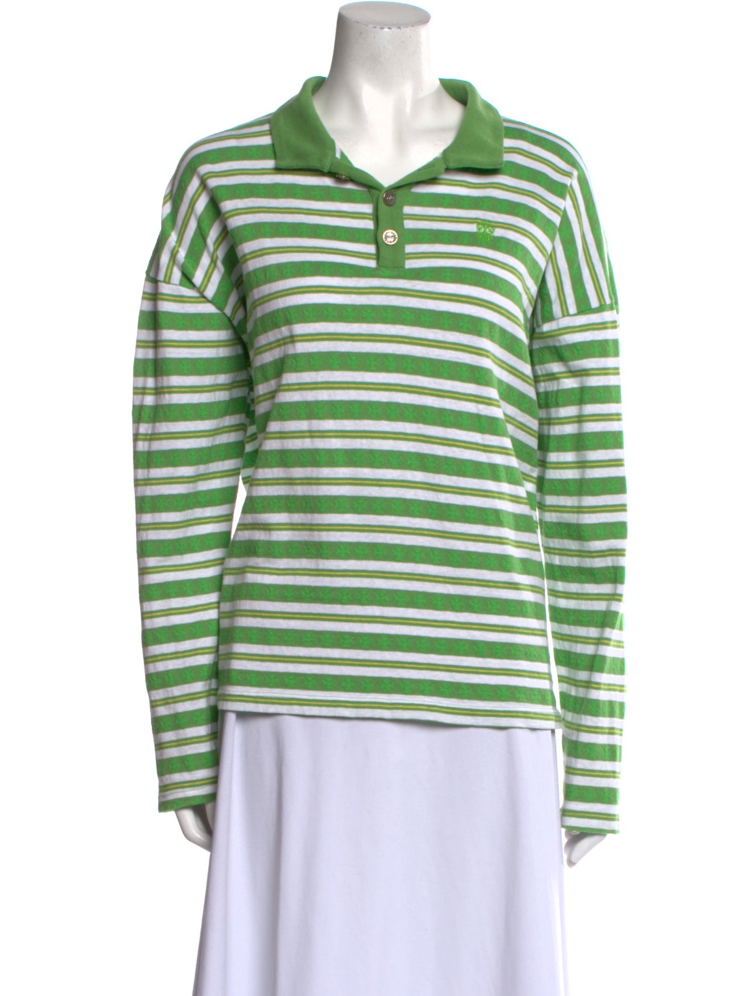 Chrome Hearts Polos | The RealReal