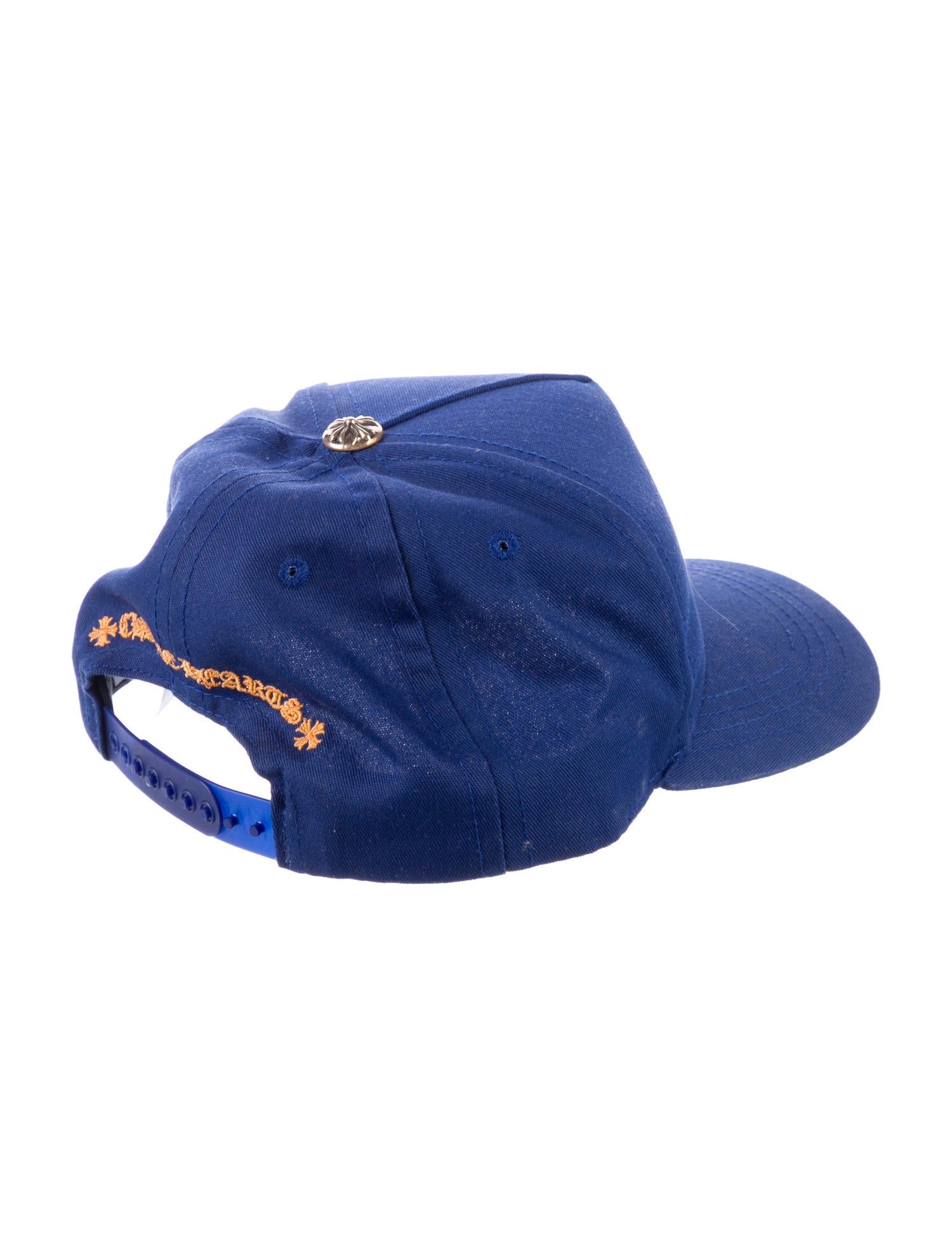 Chrome Hearts Hats On Sale | The RealReal