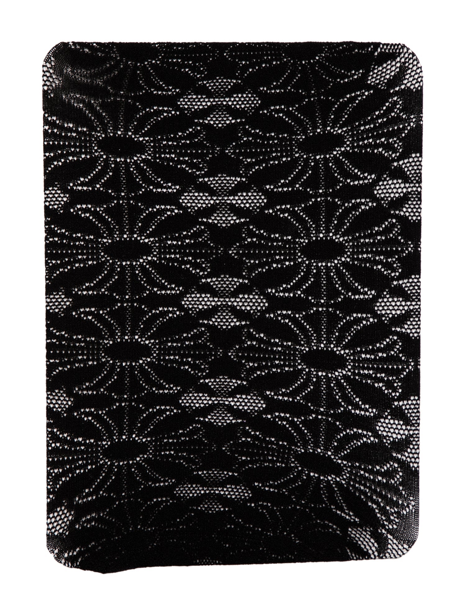 Chrome Hearts Maltese Cross Tights - Black Hosiery, Accessories ...