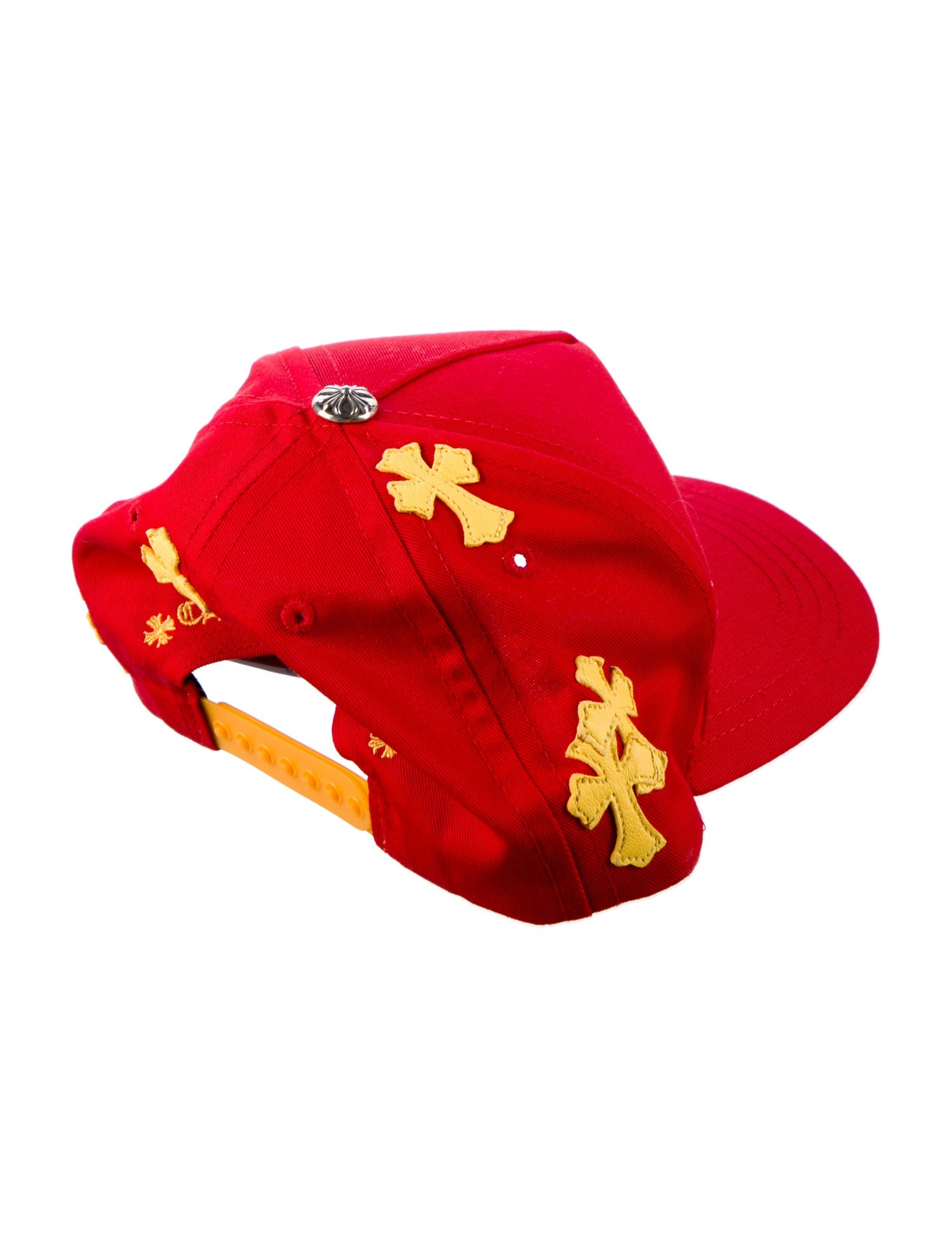 Chrome Hearts Hats On Sale | The RealReal