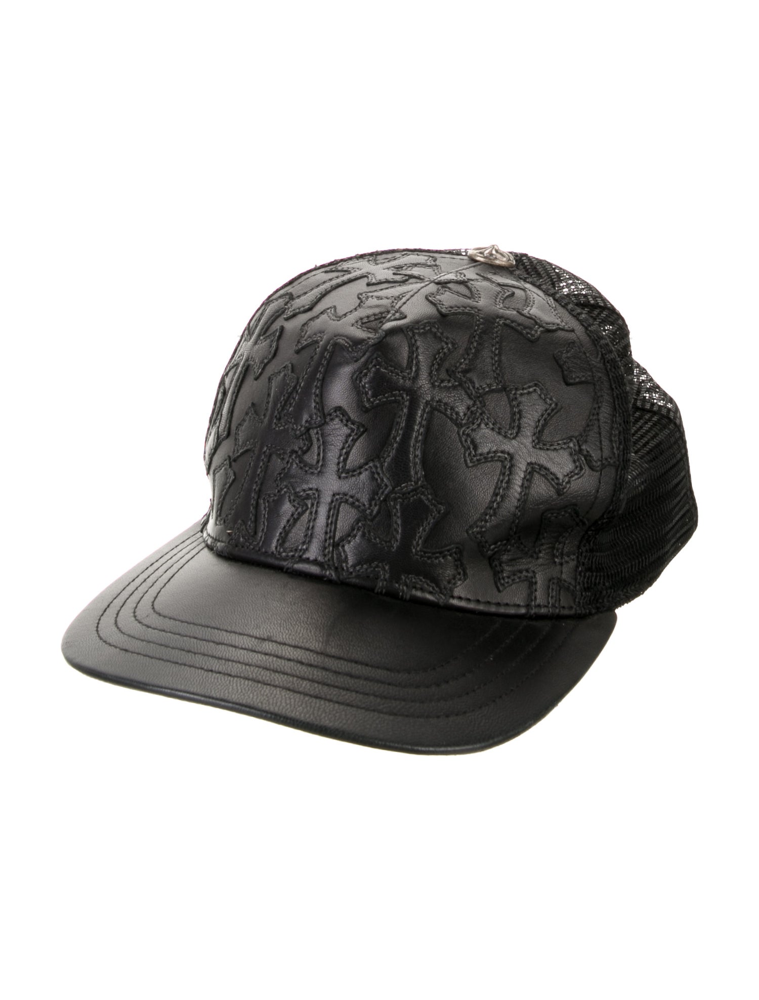 Chrome Hearts Hats On Sale | The RealReal
