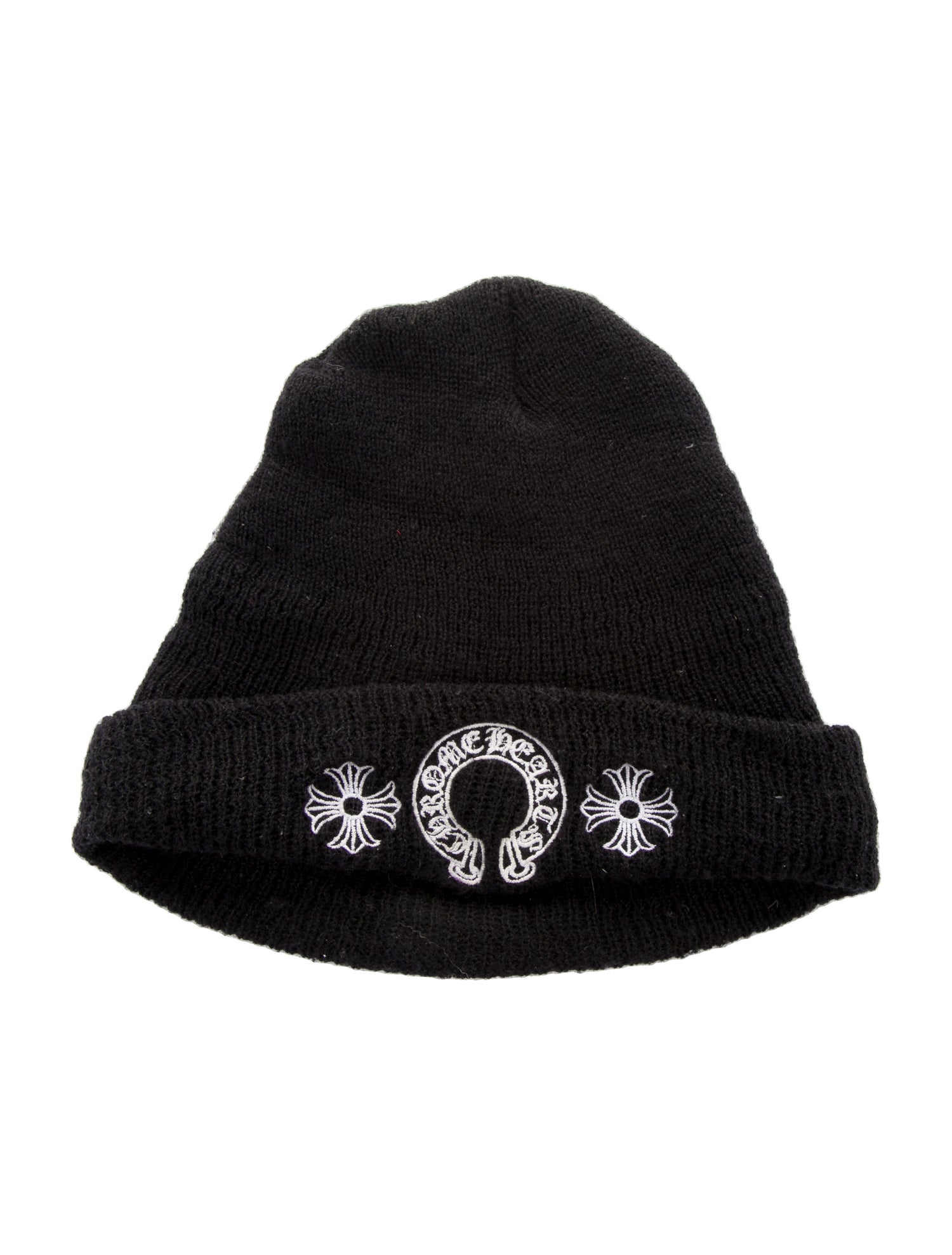 Chrome Hearts Hats On Sale | The RealReal