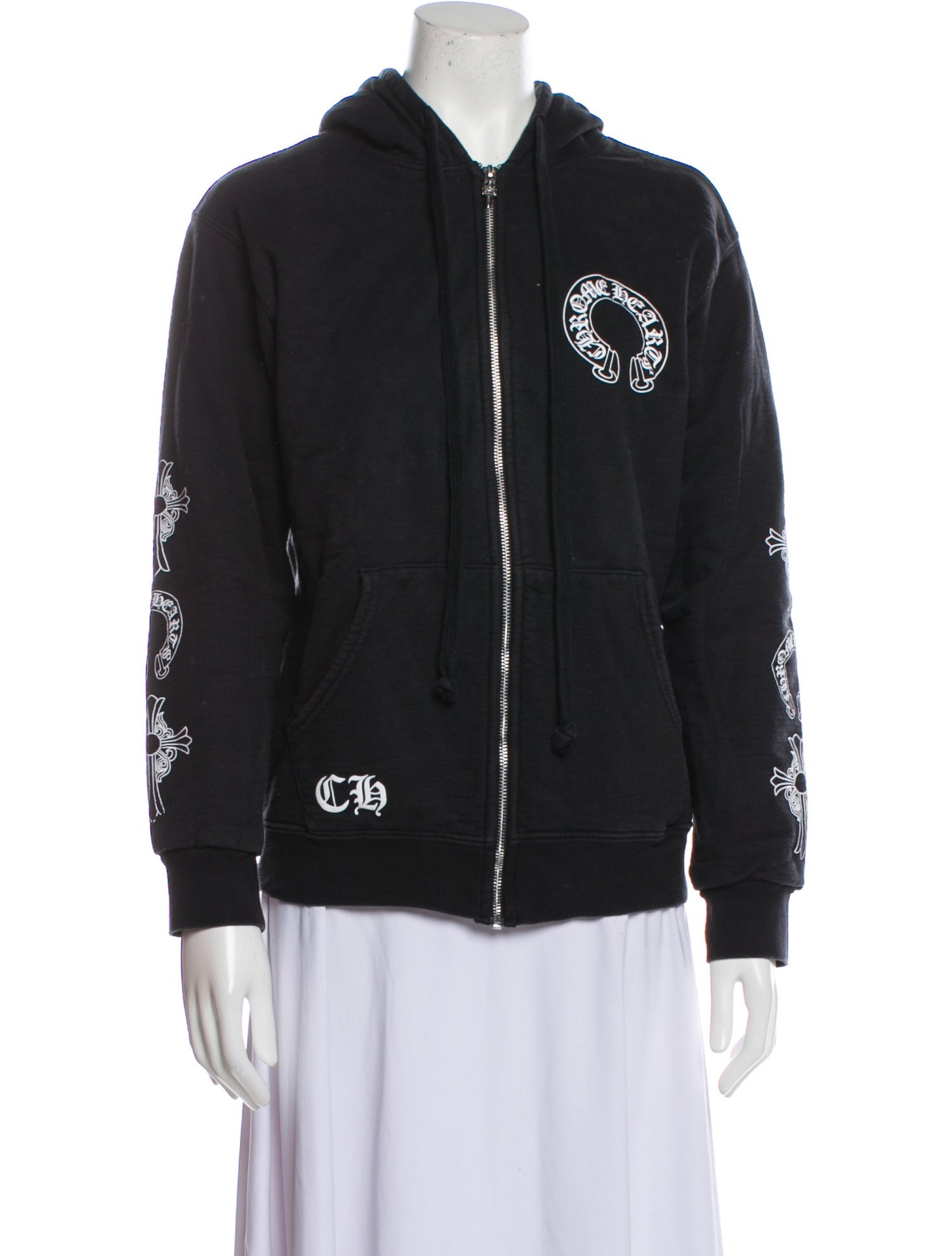 Chrome Hearts Jackets | The RealReal