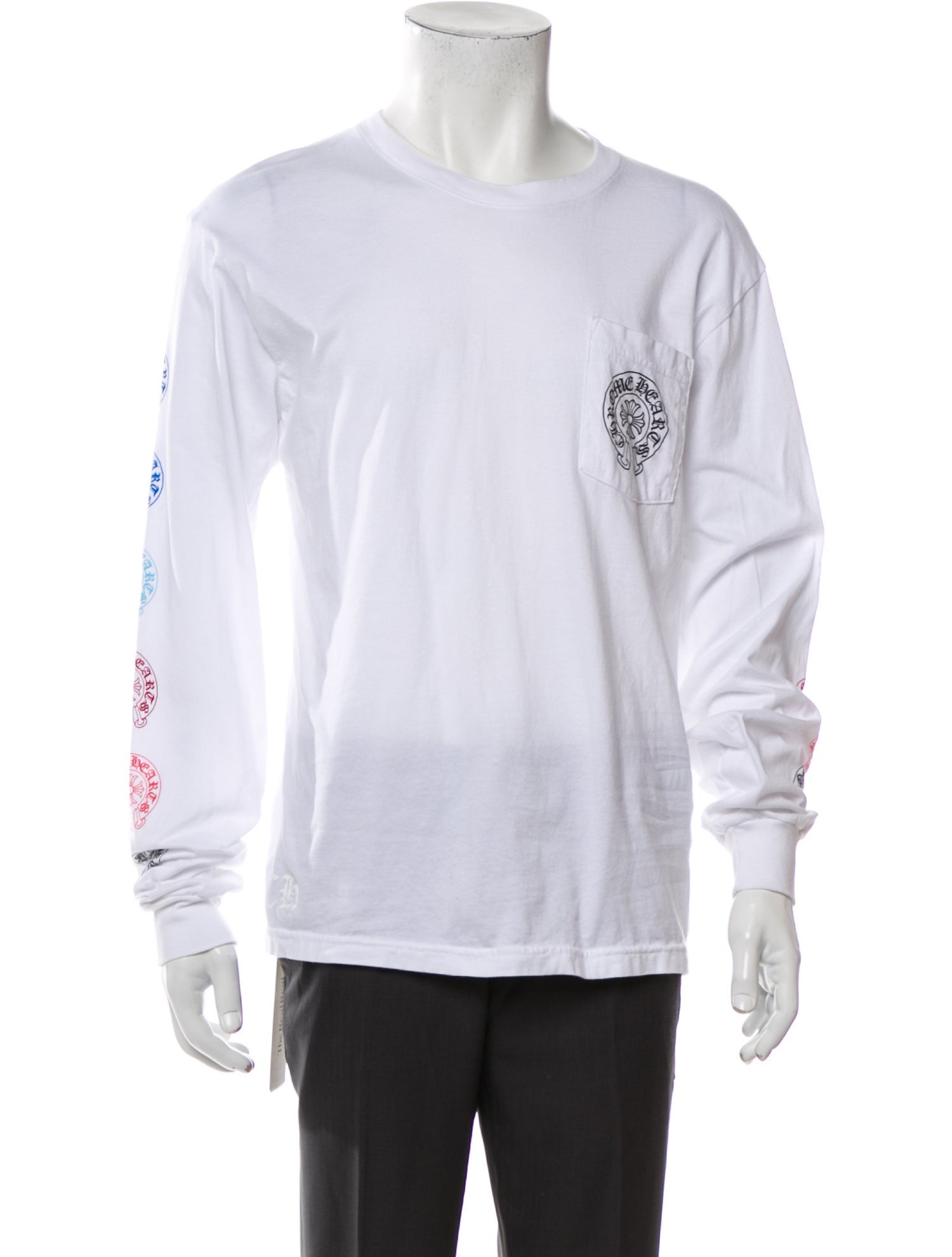 Chrome Hearts Men's Clothing | The RealReal