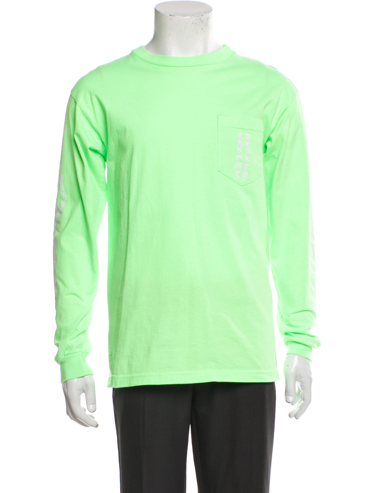 Chrome Hearts Men's Clothing | The RealReal