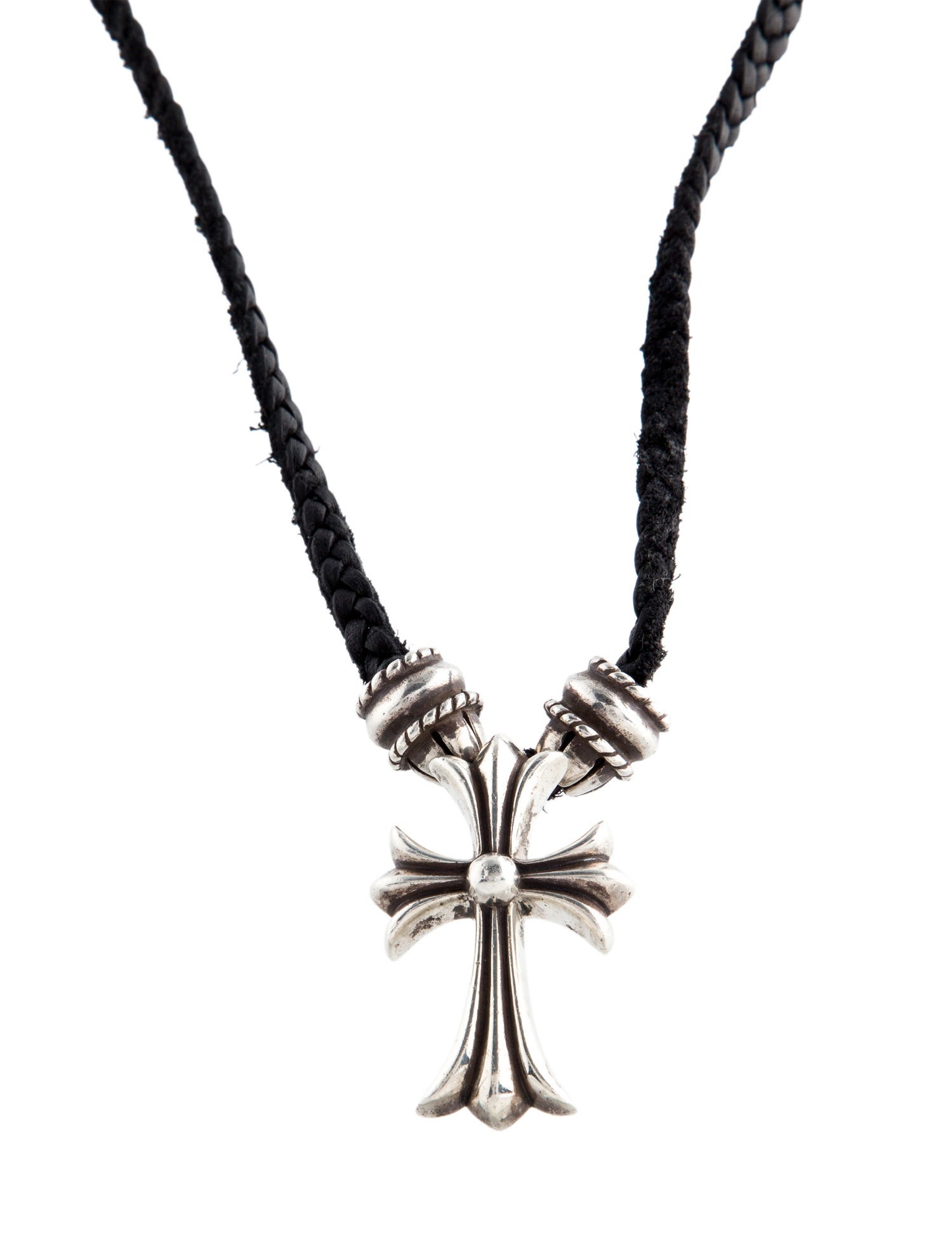 Chrome Hearts Necklaces | The RealReal