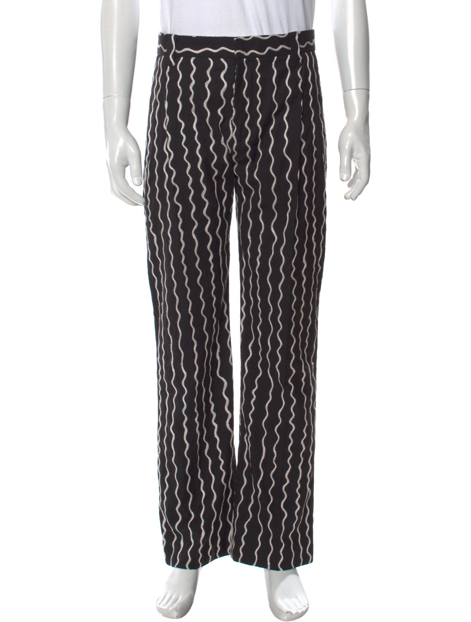 Charles Jeffrey Loverboy | The RealReal