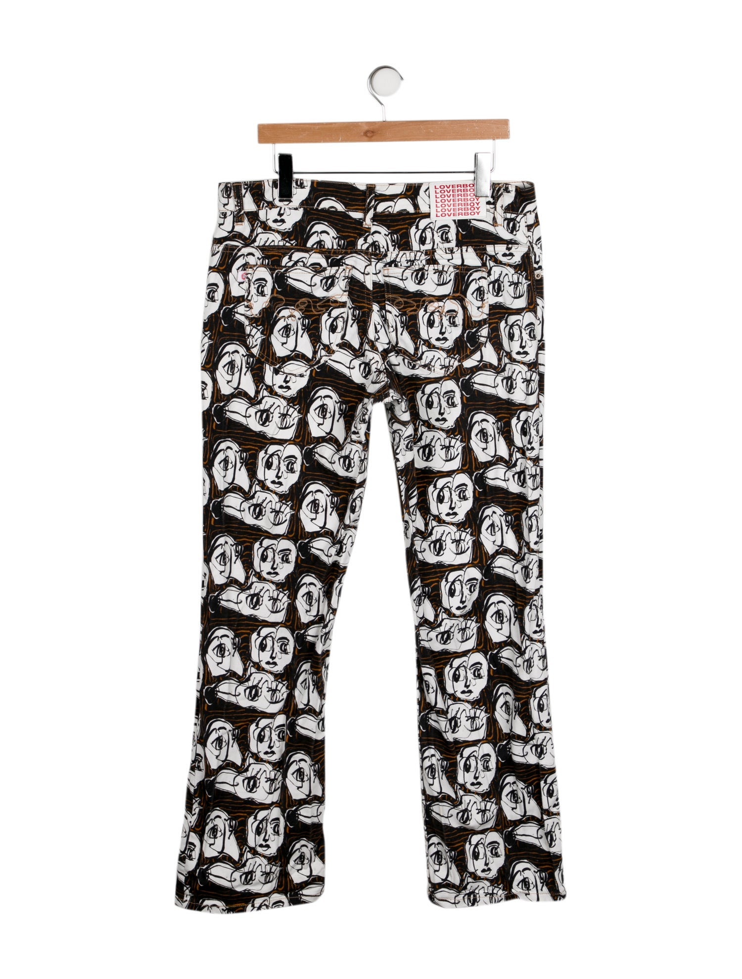 Charles Jeffrey Loverboy | The RealReal