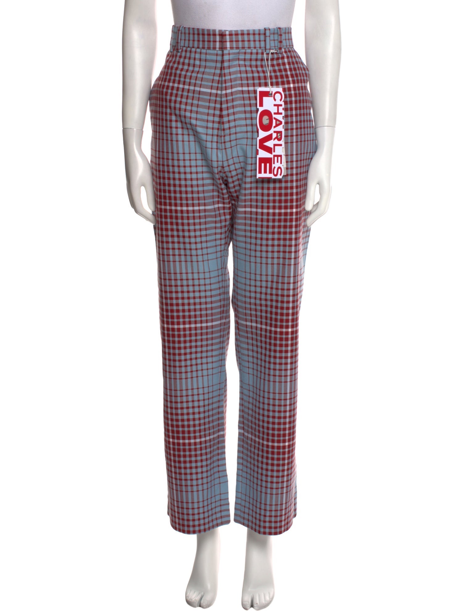 Charles Jeffrey Loverboy | The RealReal